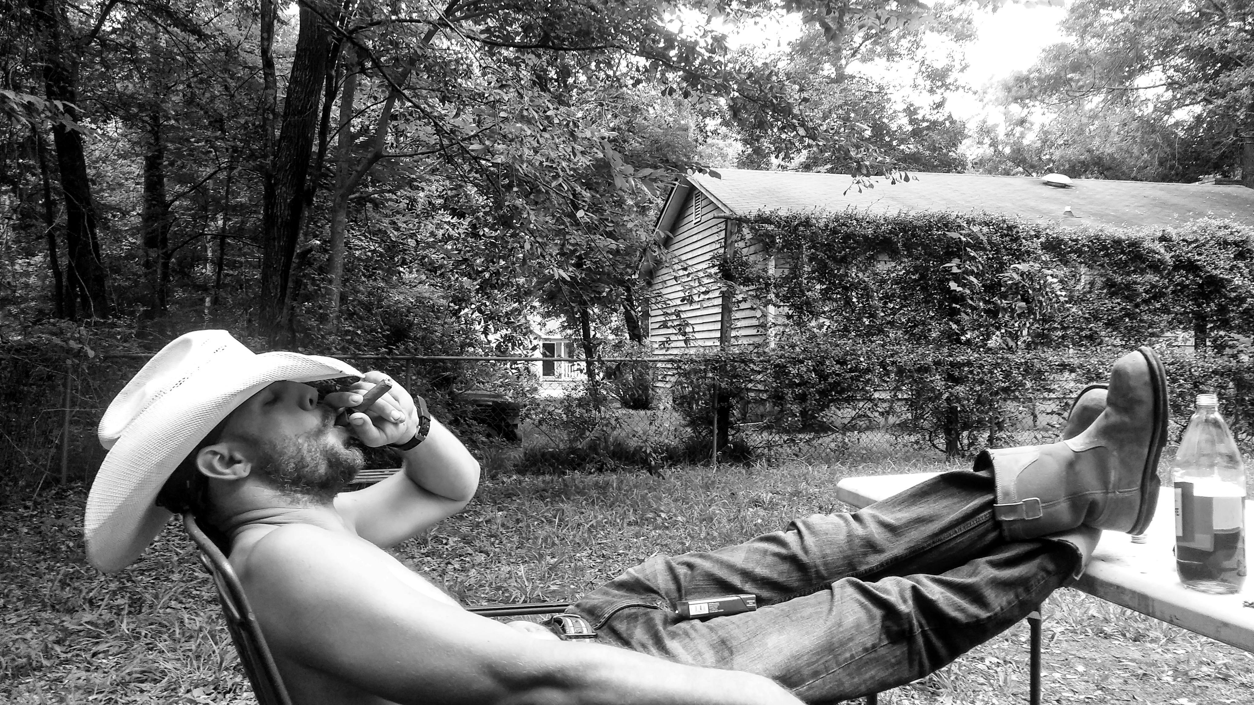 Christopher Boyd - Photography