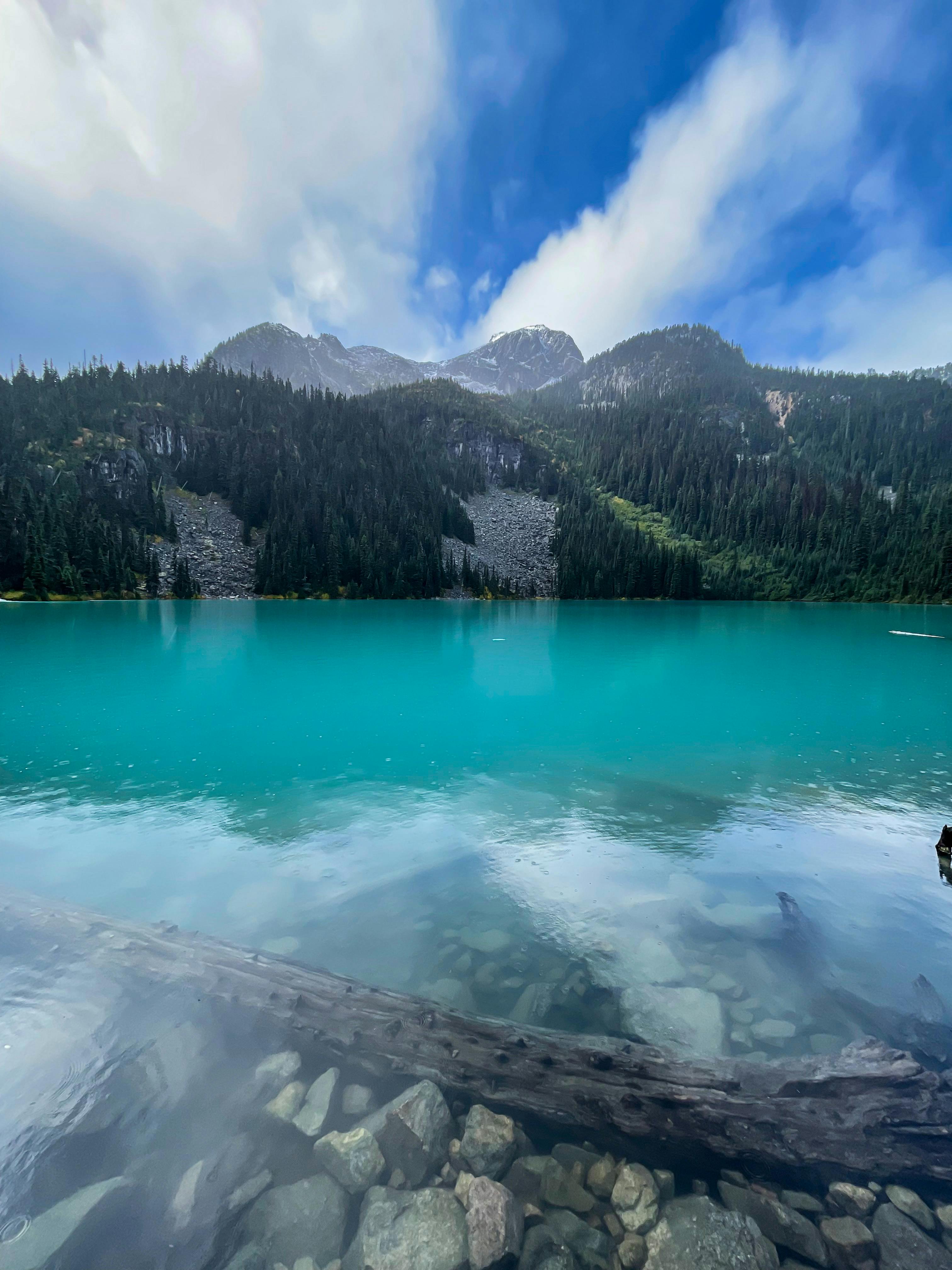 Joffre Lake Photos, Download Free Joffre Lake Stock Photos & HD Images