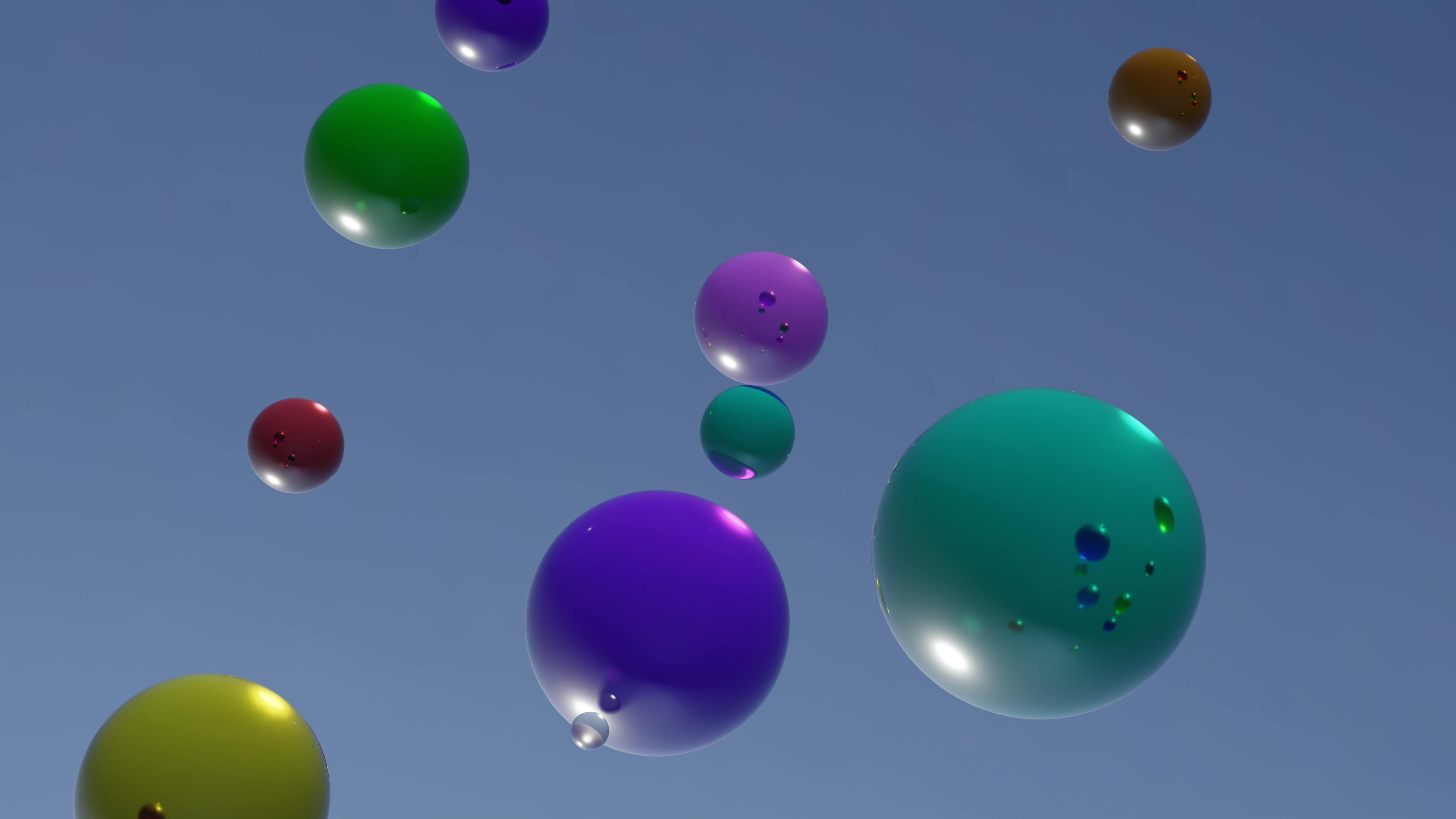 Daniel Lee - Photography