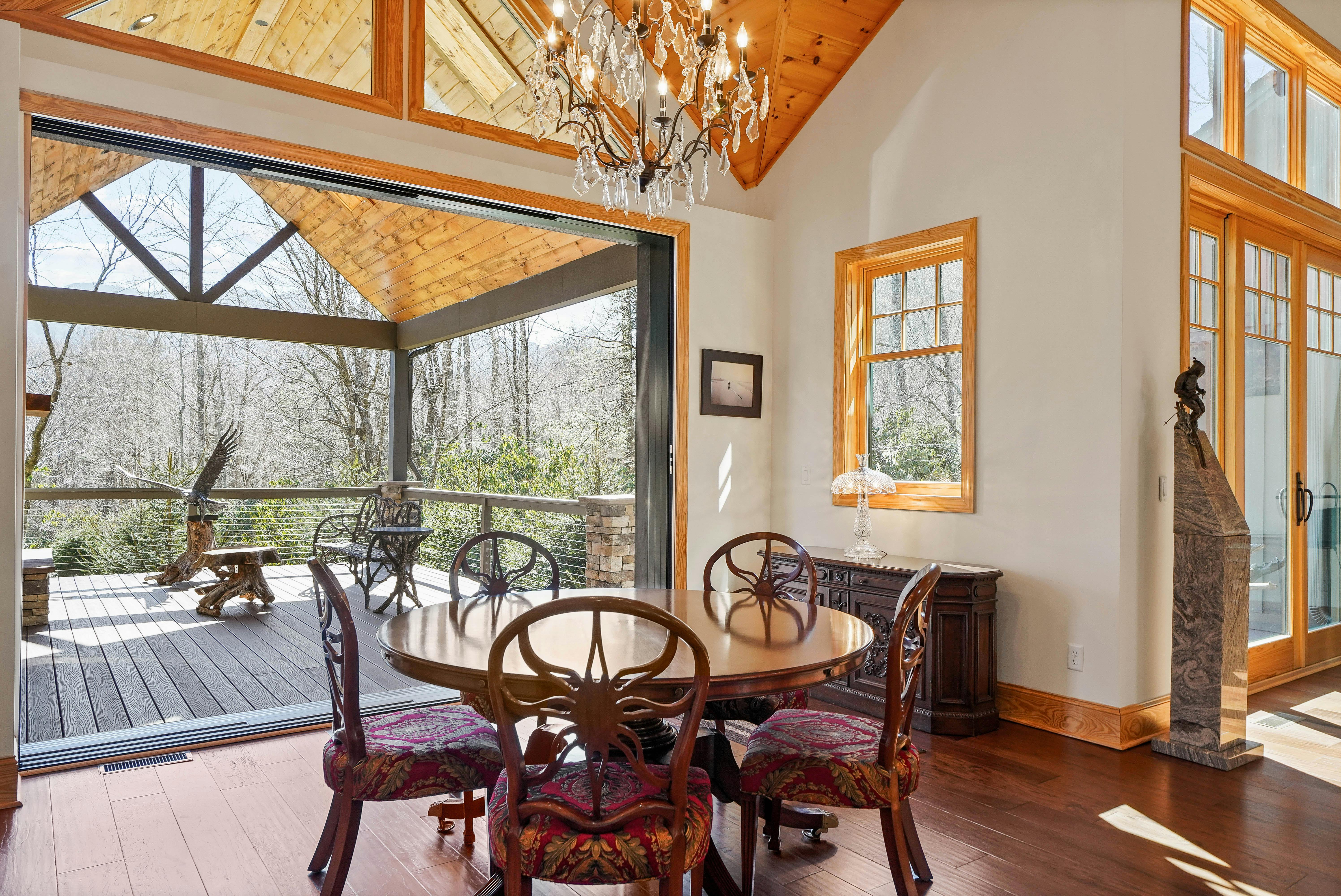 An Interior of a House · Free Stock Photo