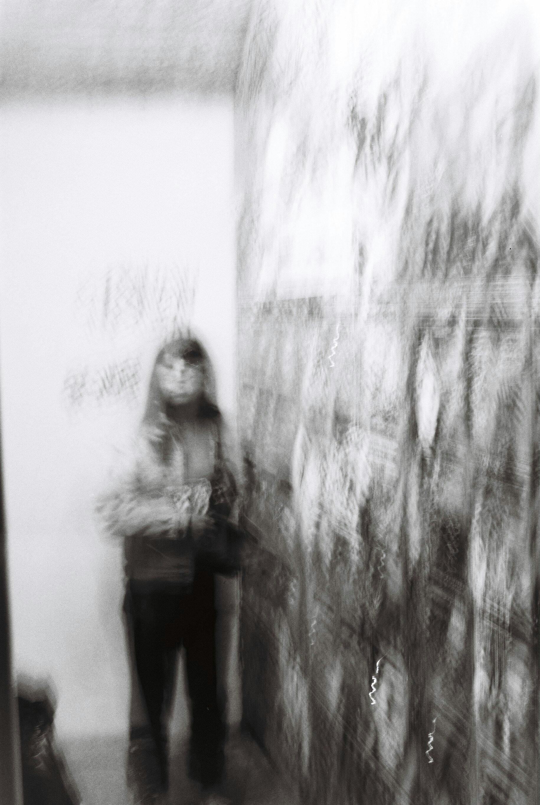 Kassandre Pedro - 摄影