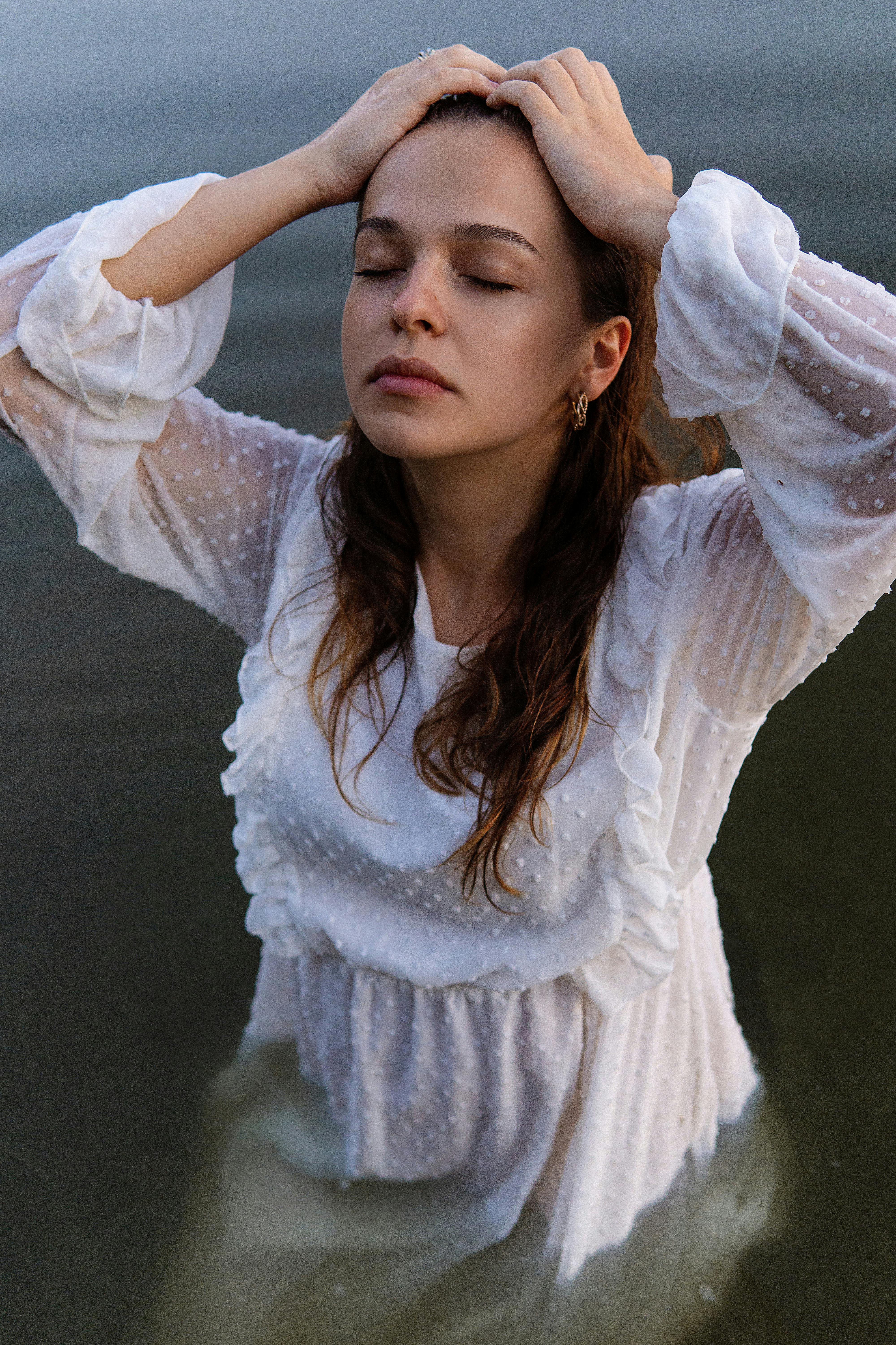 Waist Deep In Water Photos, Download The BEST Free Waist Deep In Water ...