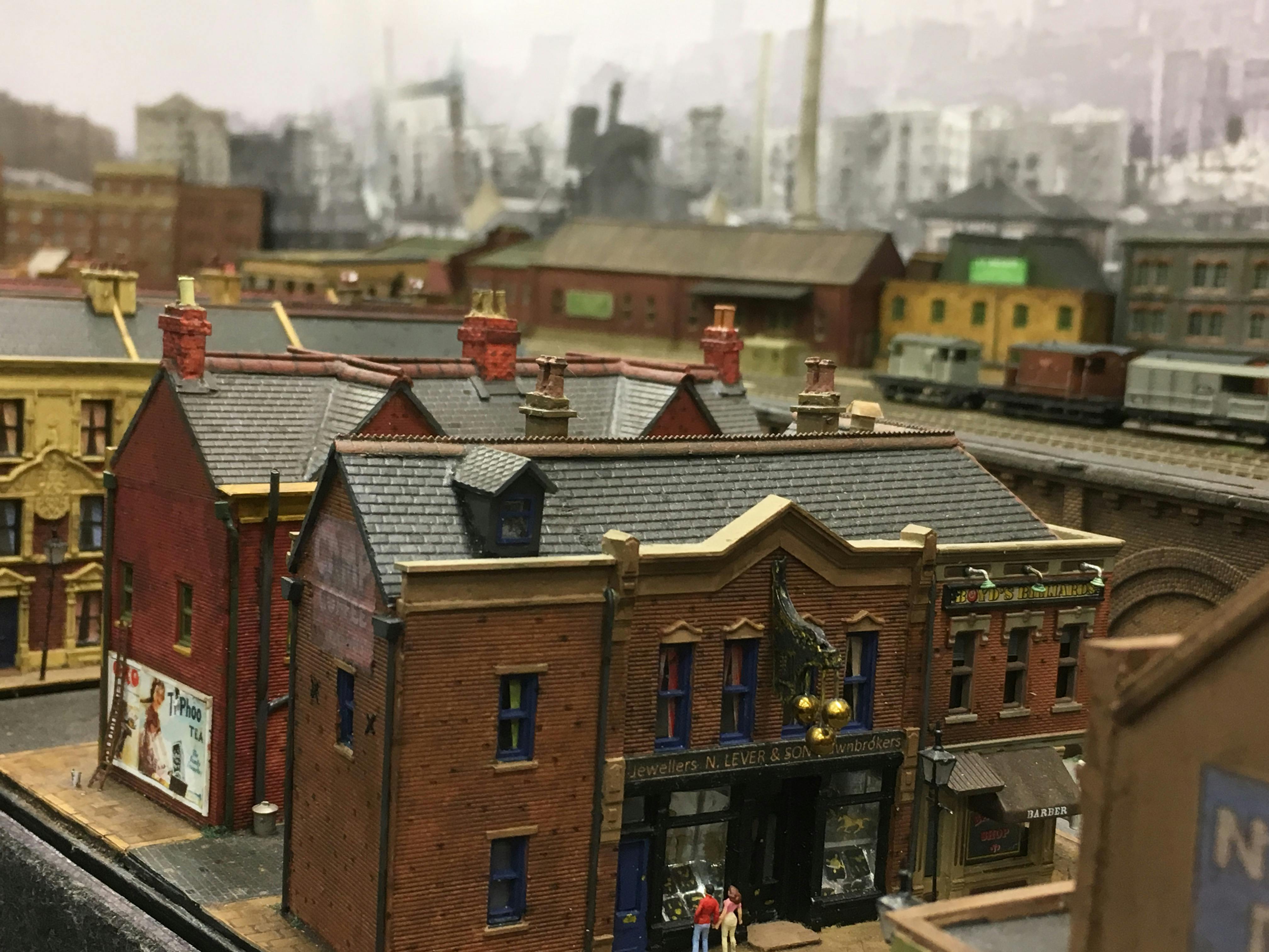 Brian Seaman – Fotografie