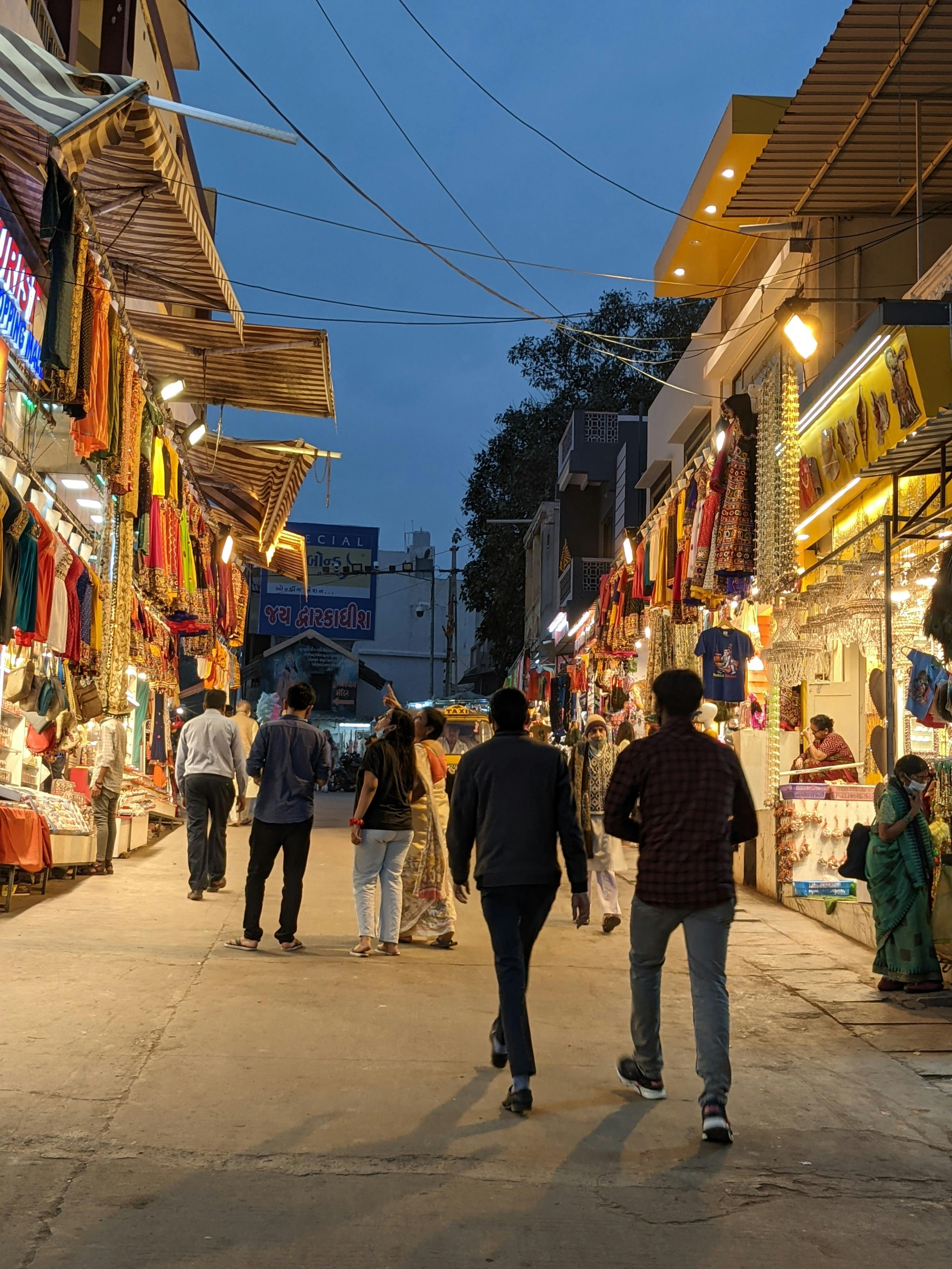 Darshan Rathod - 사진