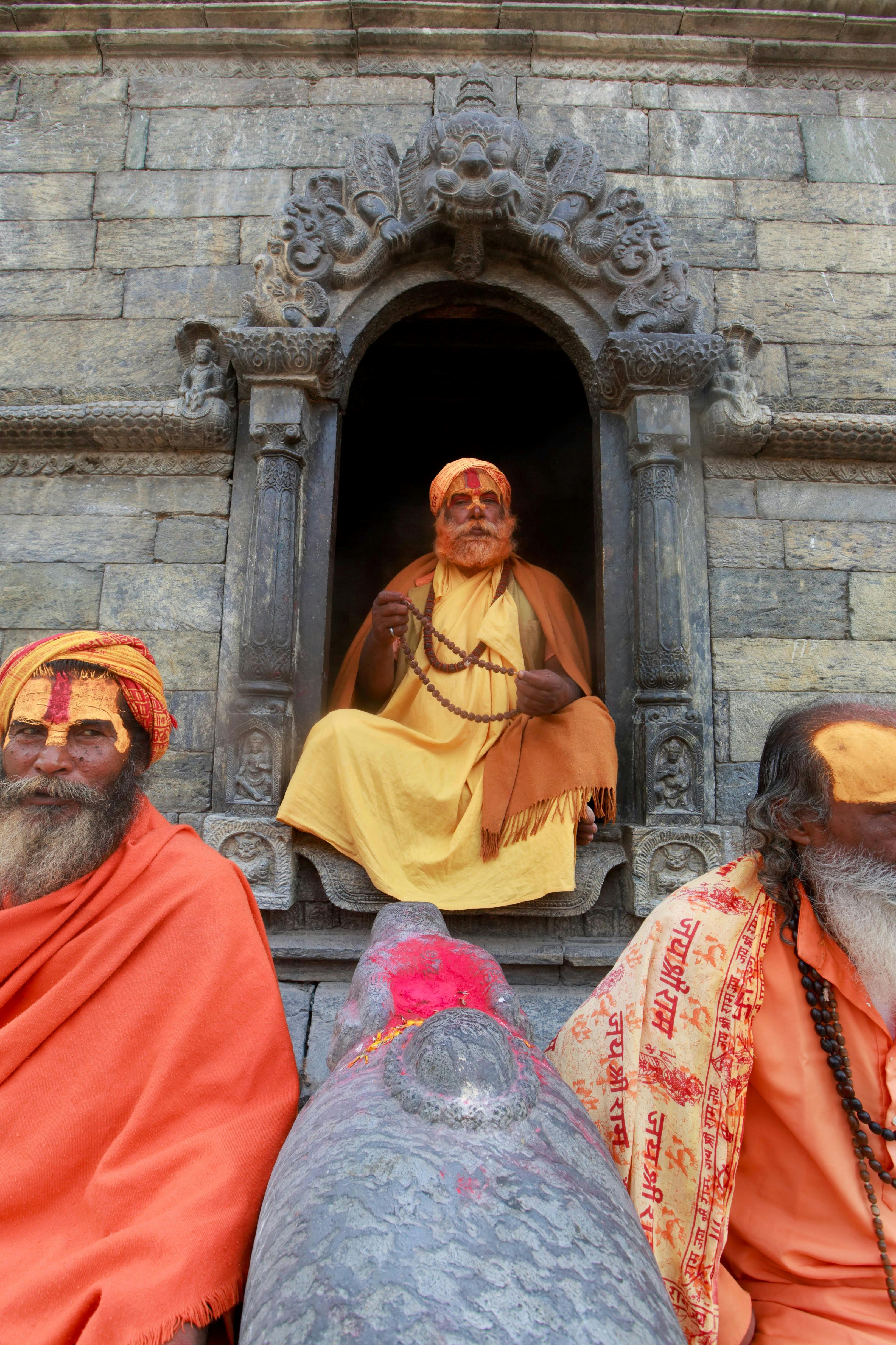 Hindu Chanting Photos, Download The BEST Free Hindu Chanting Stock ...