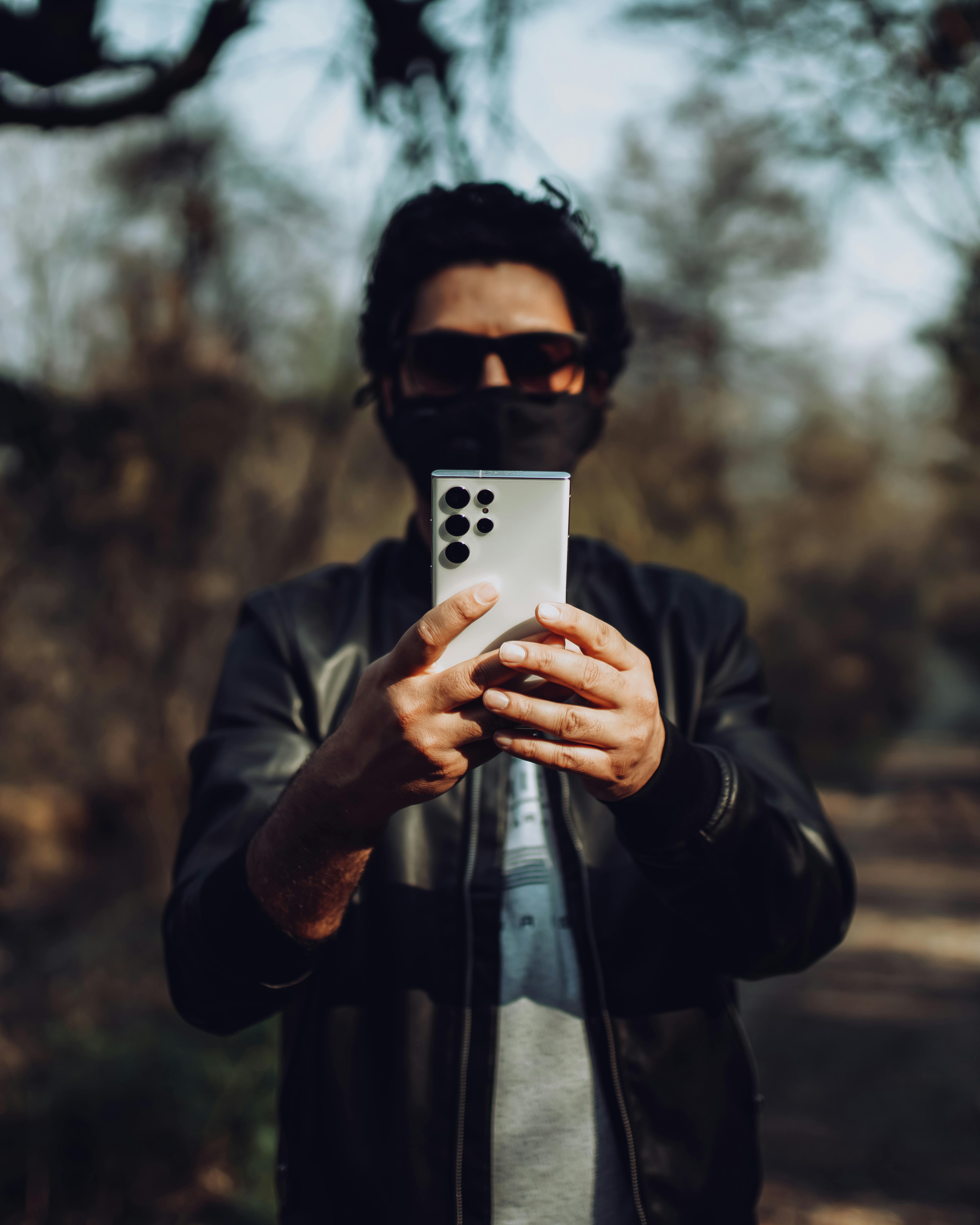 Video Masked Photos, Download The BEST Free Video Masked Stock Photos ...