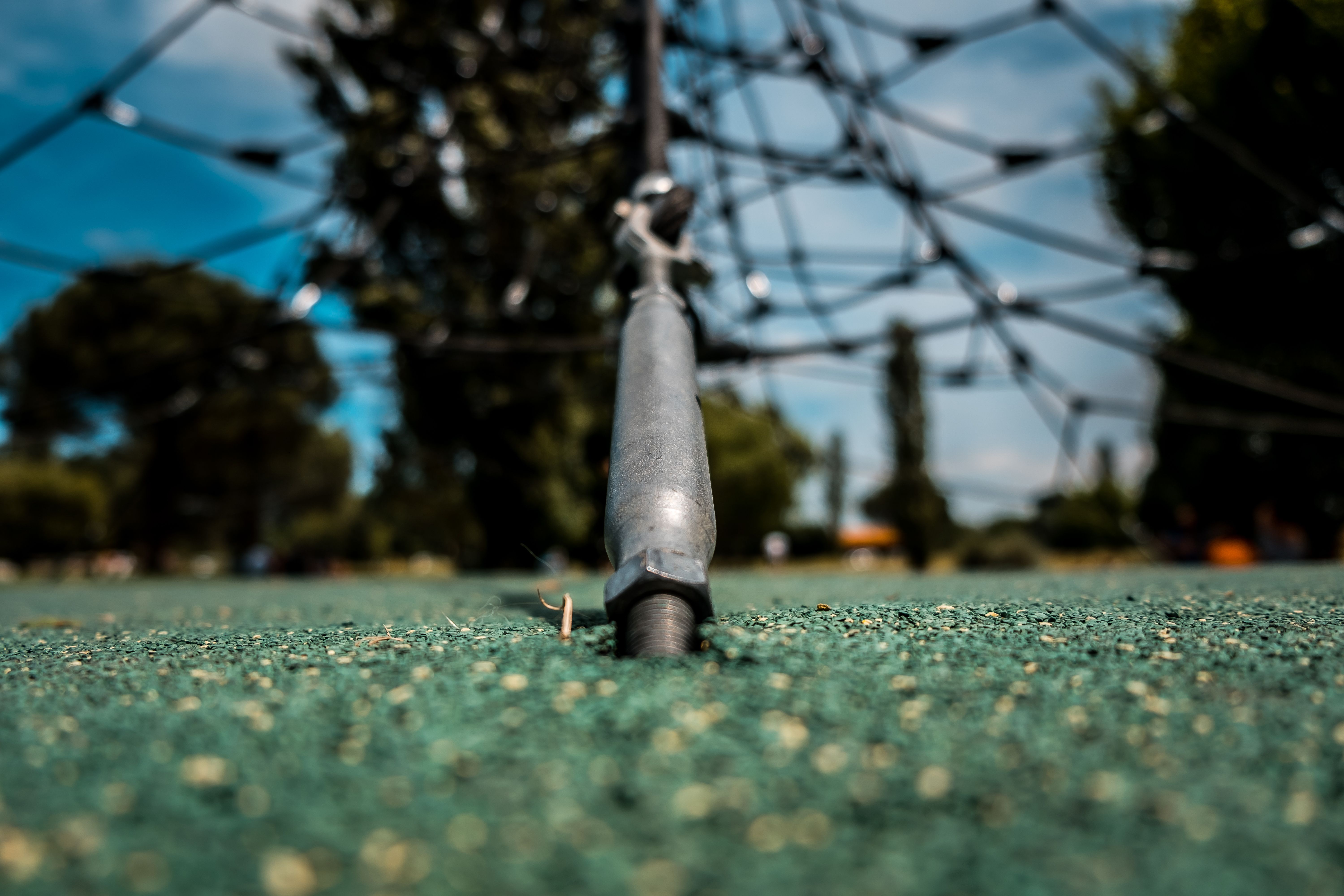 Daniel Nettesheim · Photography