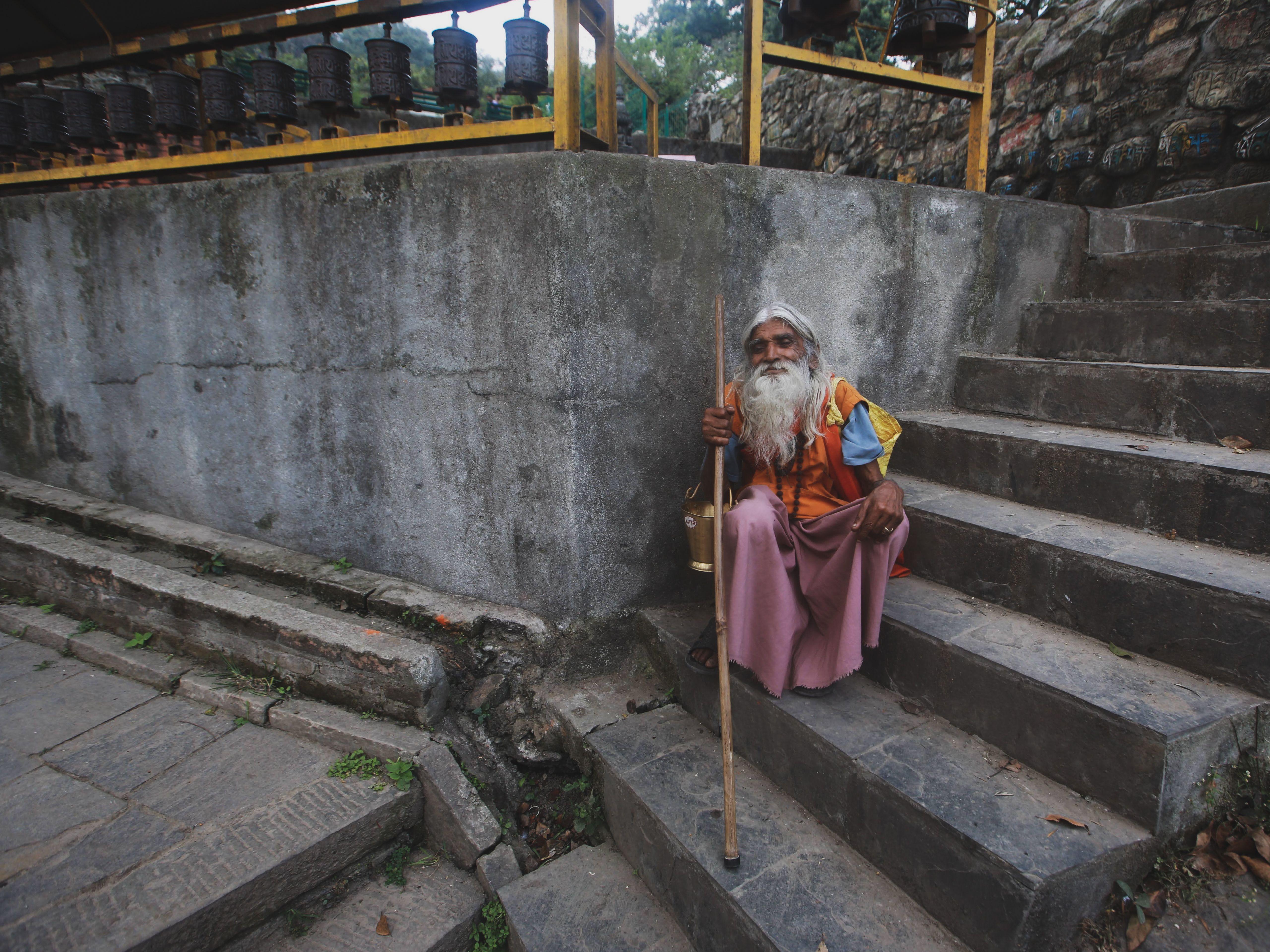 Indian Monks Photos, Download The BEST Free Indian Monks Stock Photos ...