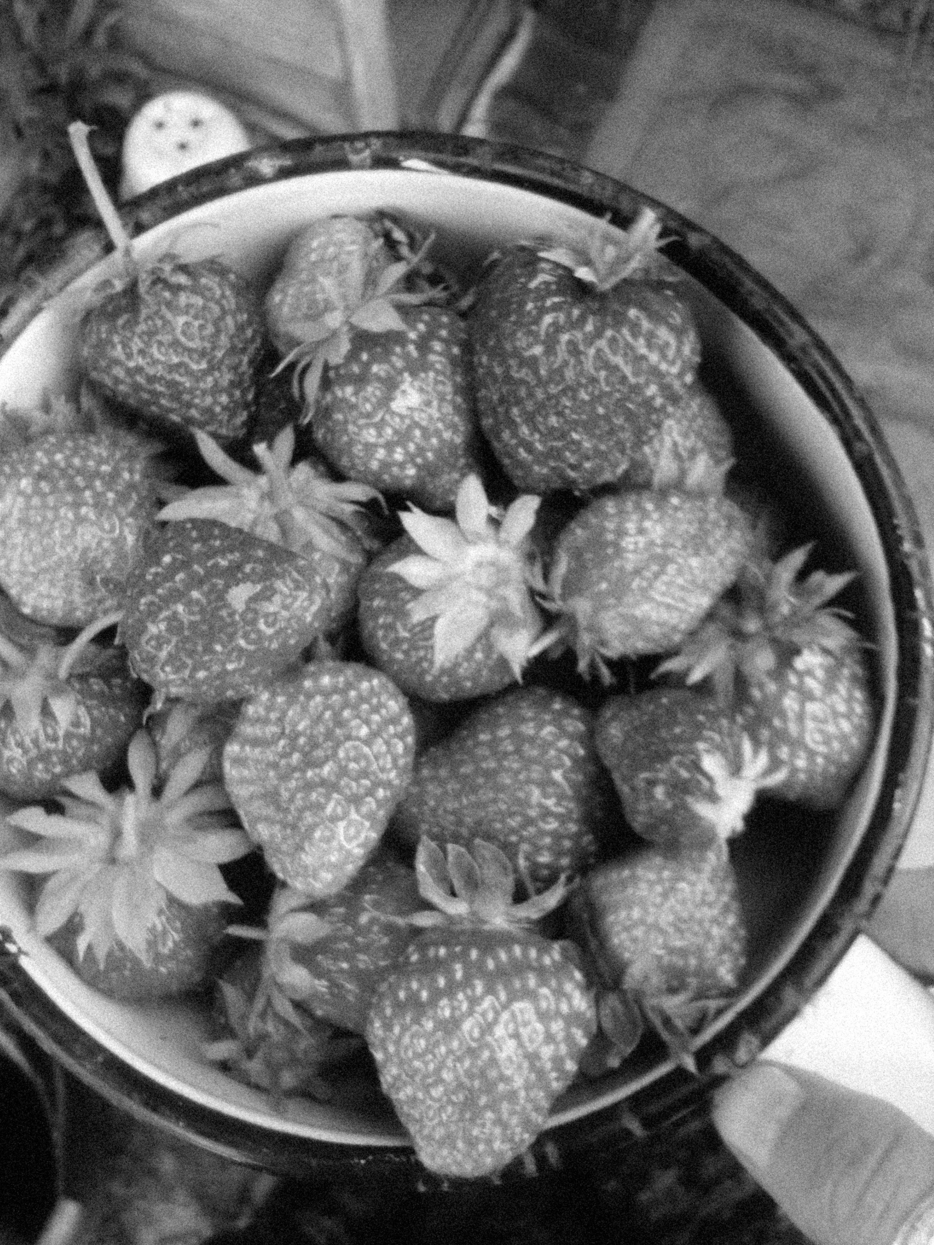 Grayscale Fruit Photos, Download The BEST Free Grayscale Fruit Stock ...