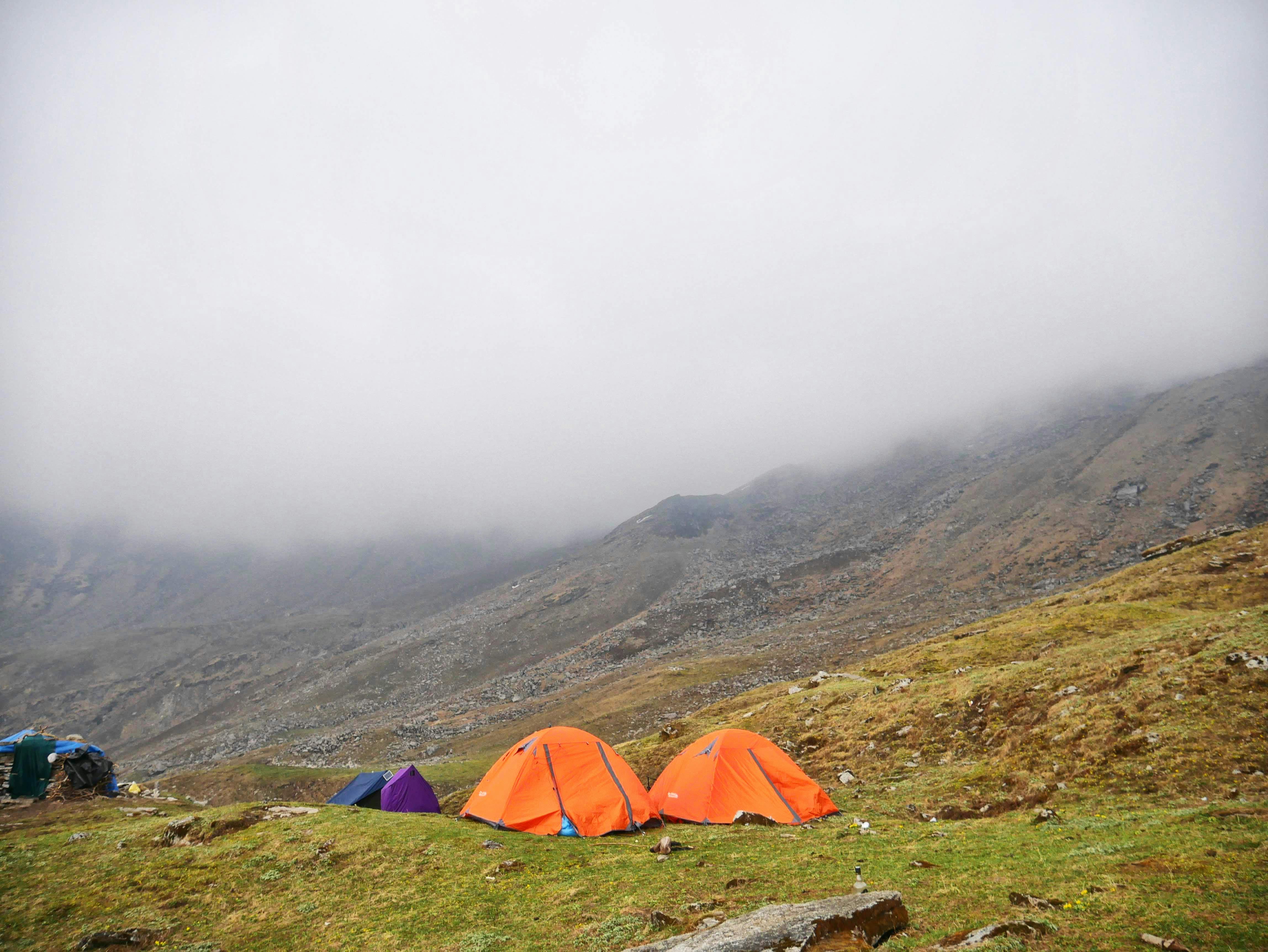 Deepanker Verma - Photography