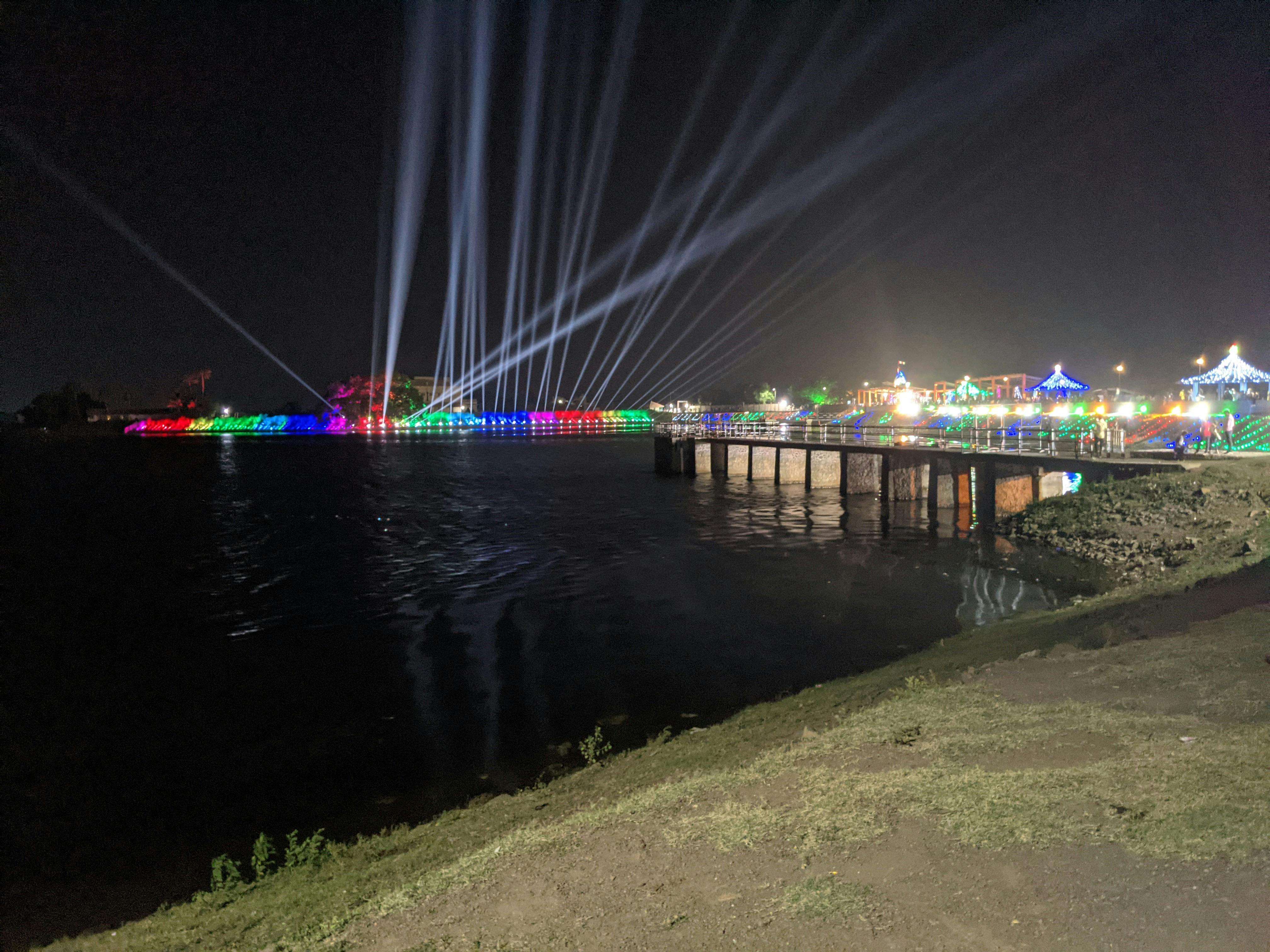 Darshan Rathod - 사진