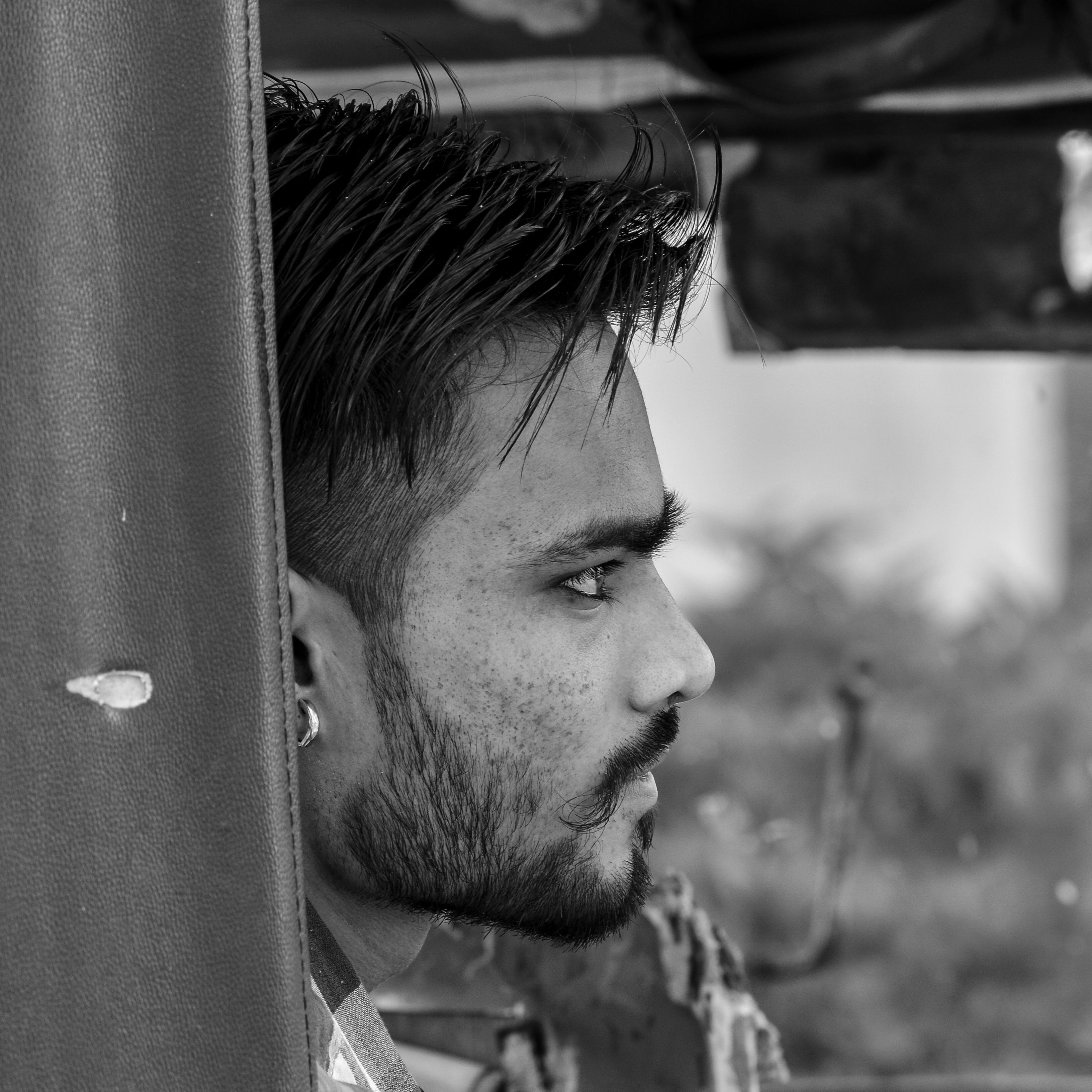 Human Portraits · Pexels