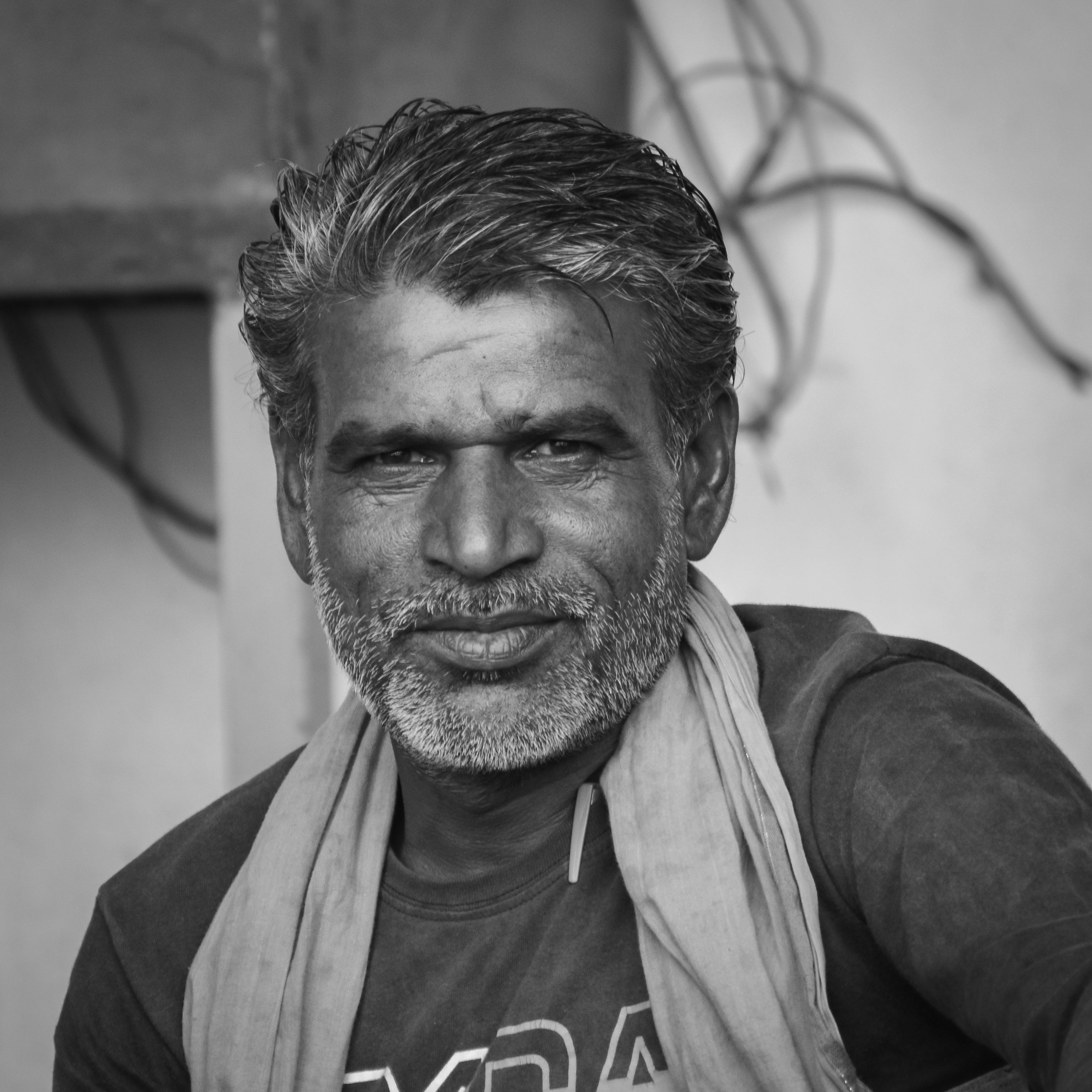 Human Portraits 9 Photos & Videos Collected by Garv Chaplot