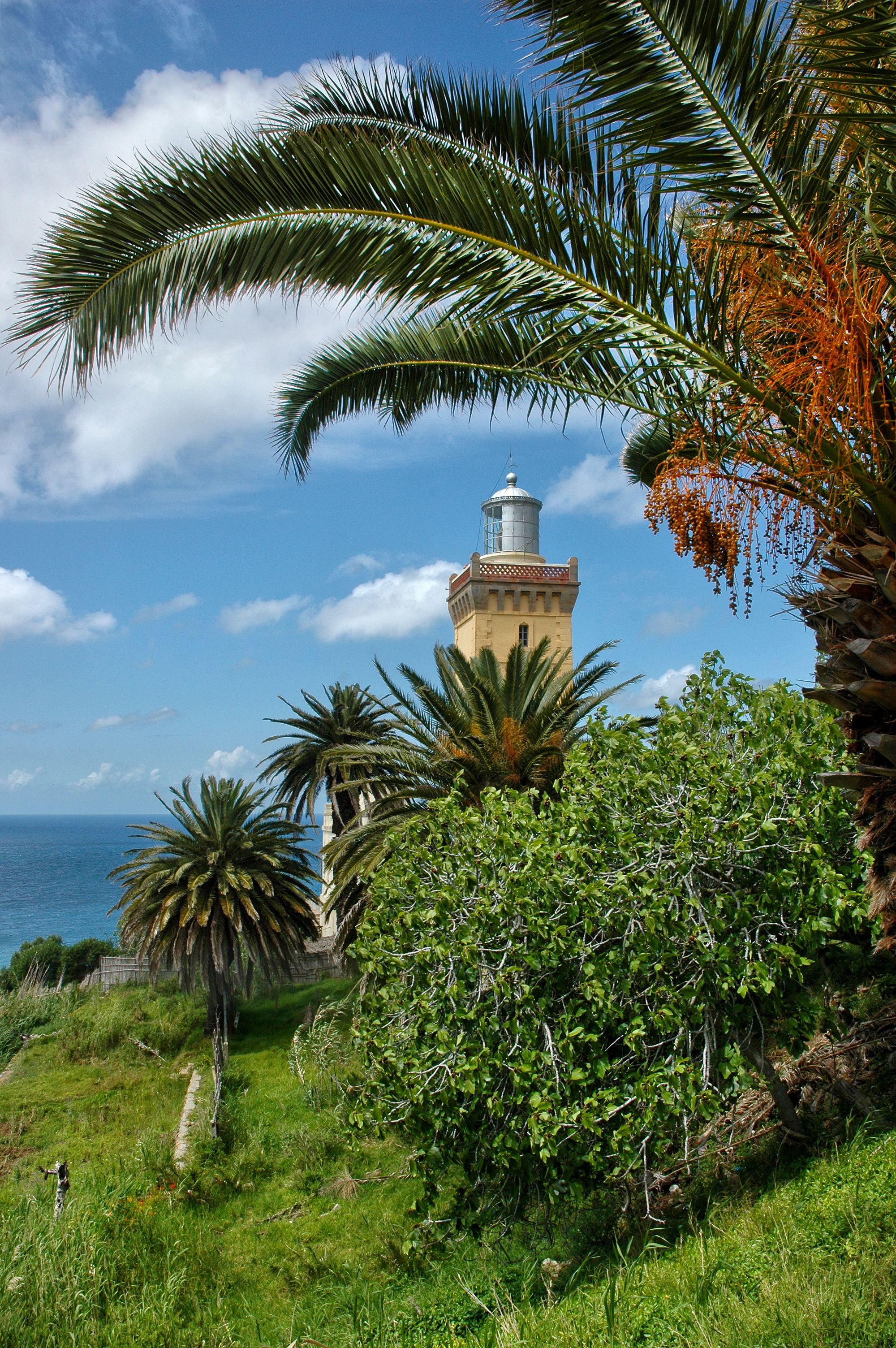Cape Greco Lighthouse Photos, Download Free Cape Greco Lighthouse Stock ...