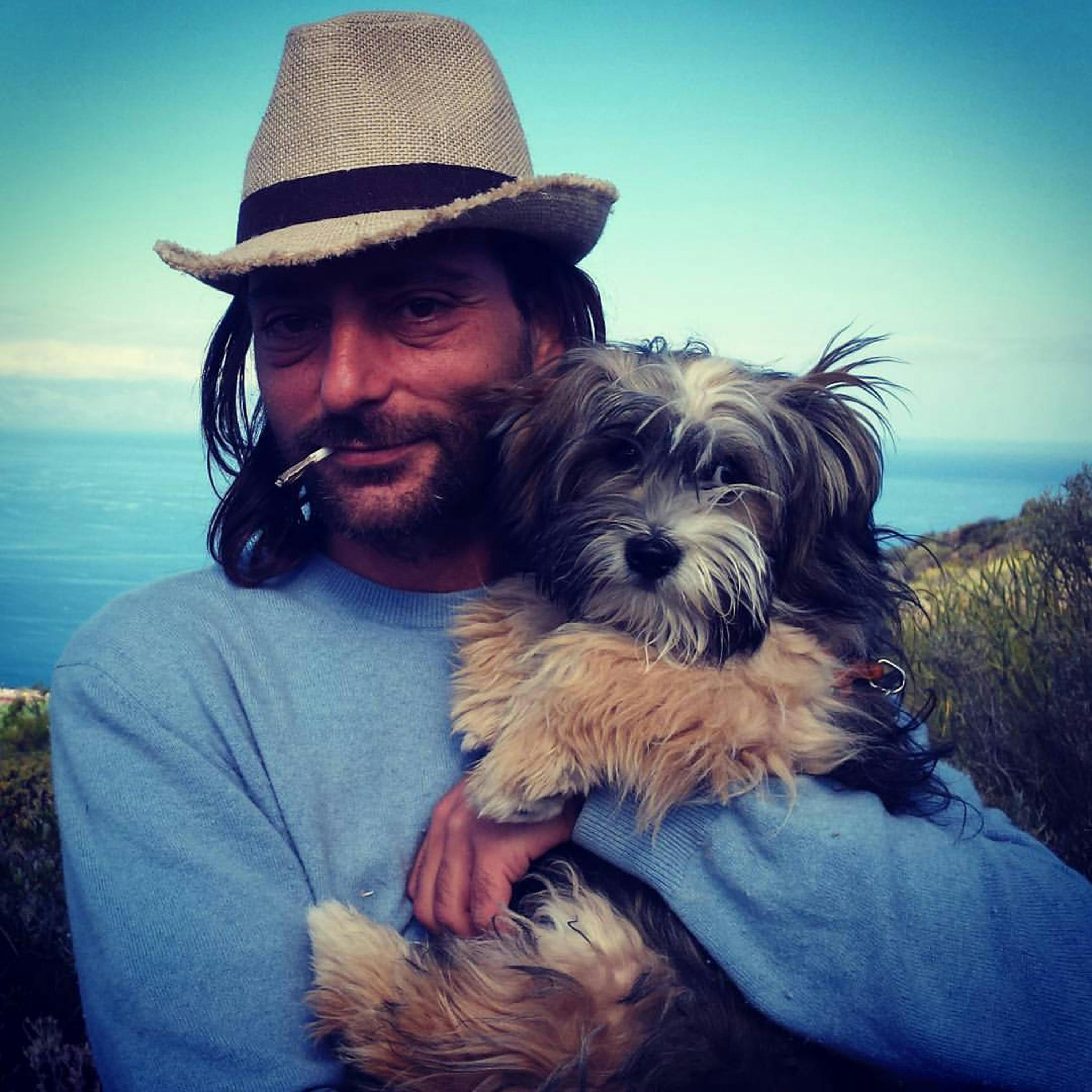 Nicola Narracci - 摄影