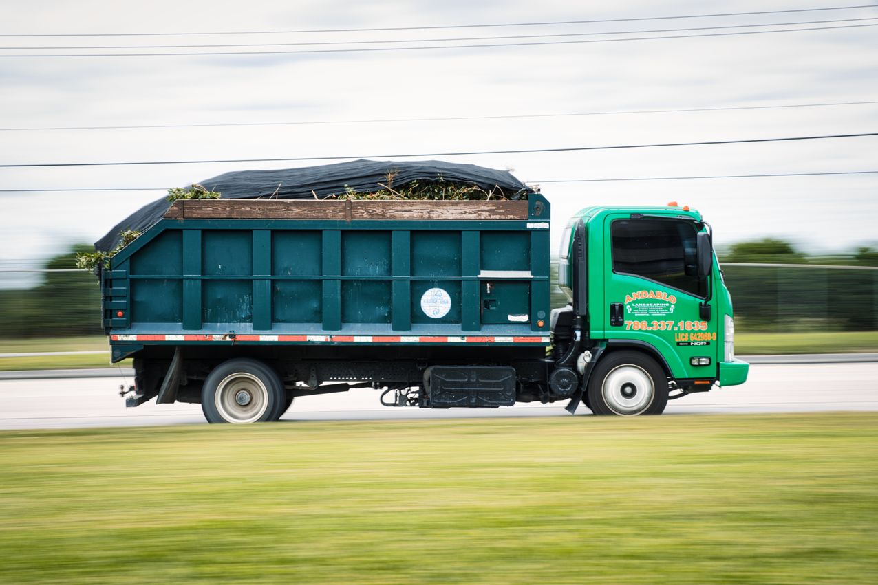 waste management yard waste pickup guidelines 2024