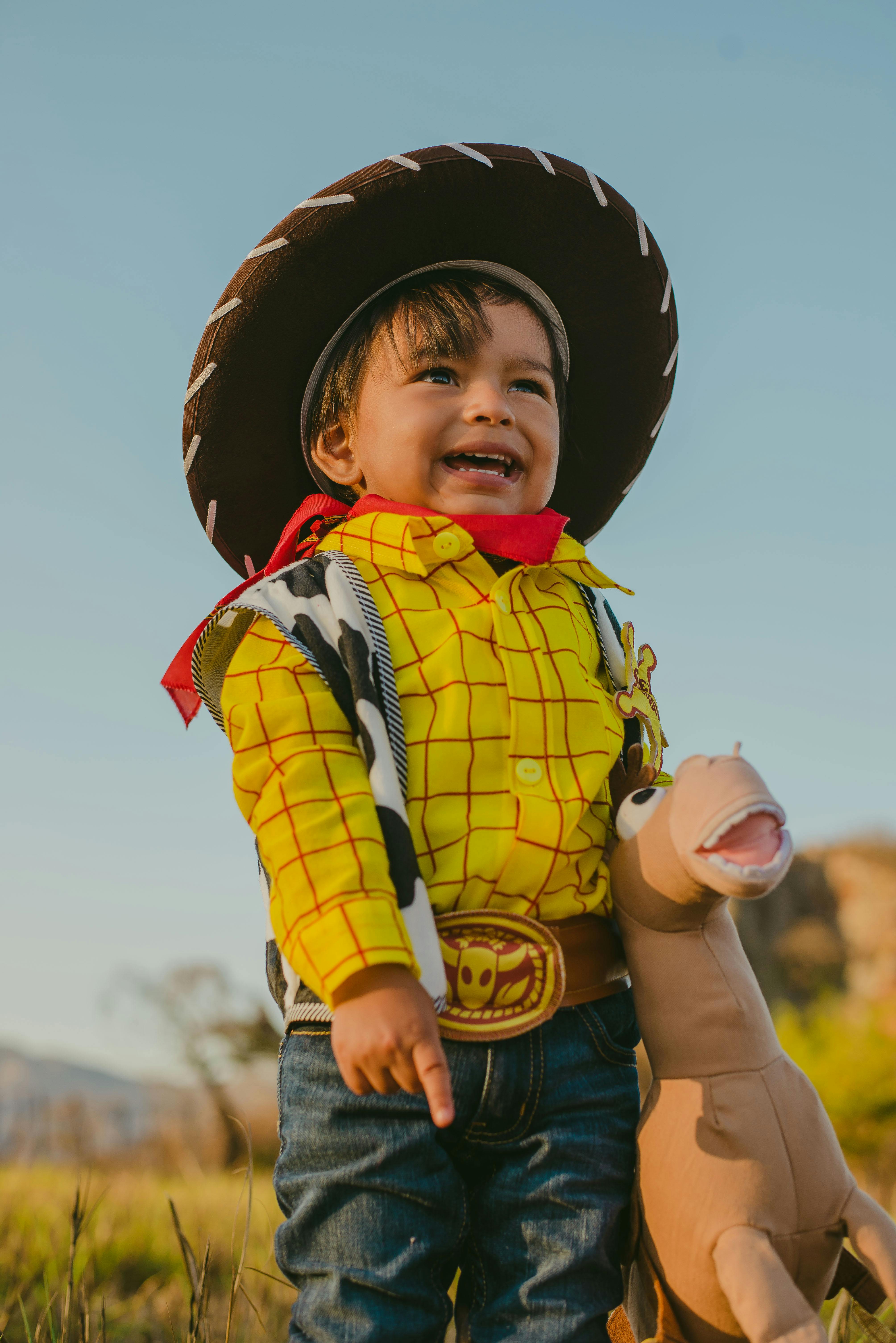 Kids Cowboy Photos, Download The BEST Free Kids Cowboy Stock Photos ...