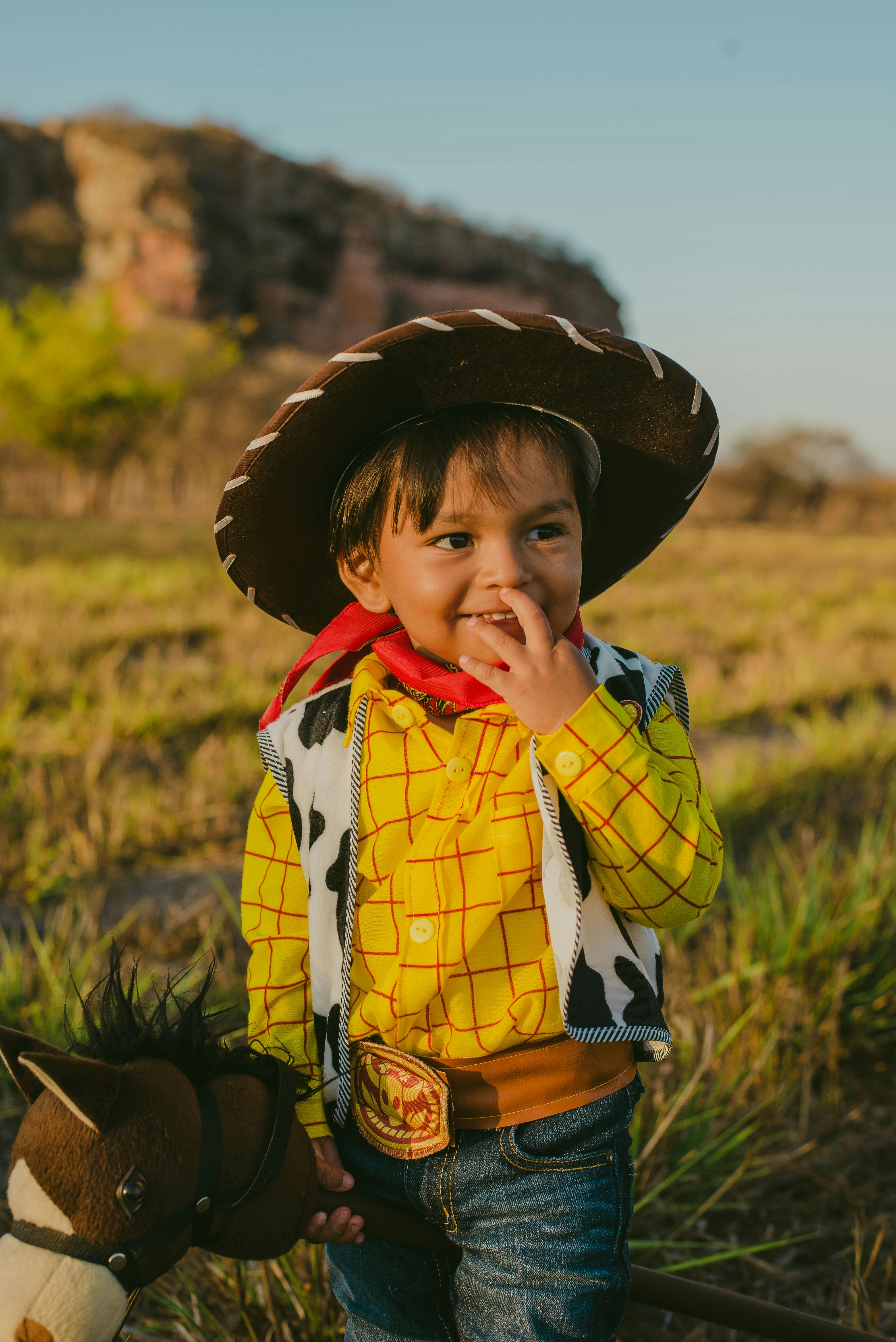 Kids Cowboy Photos, Download The BEST Free Kids Cowboy Stock Photos ...