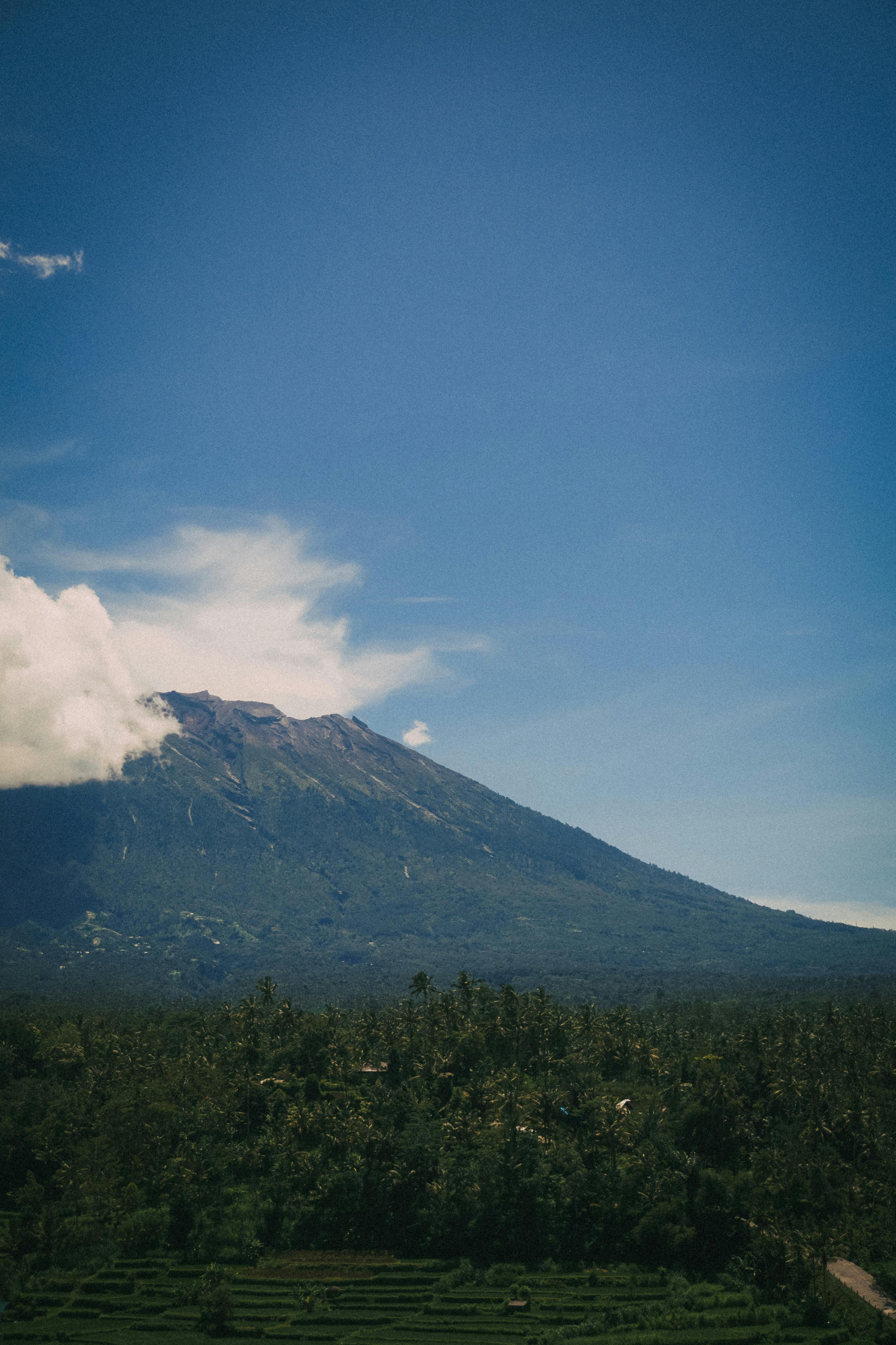 Mount Banahaw, Philippines · Free Stock Photo
