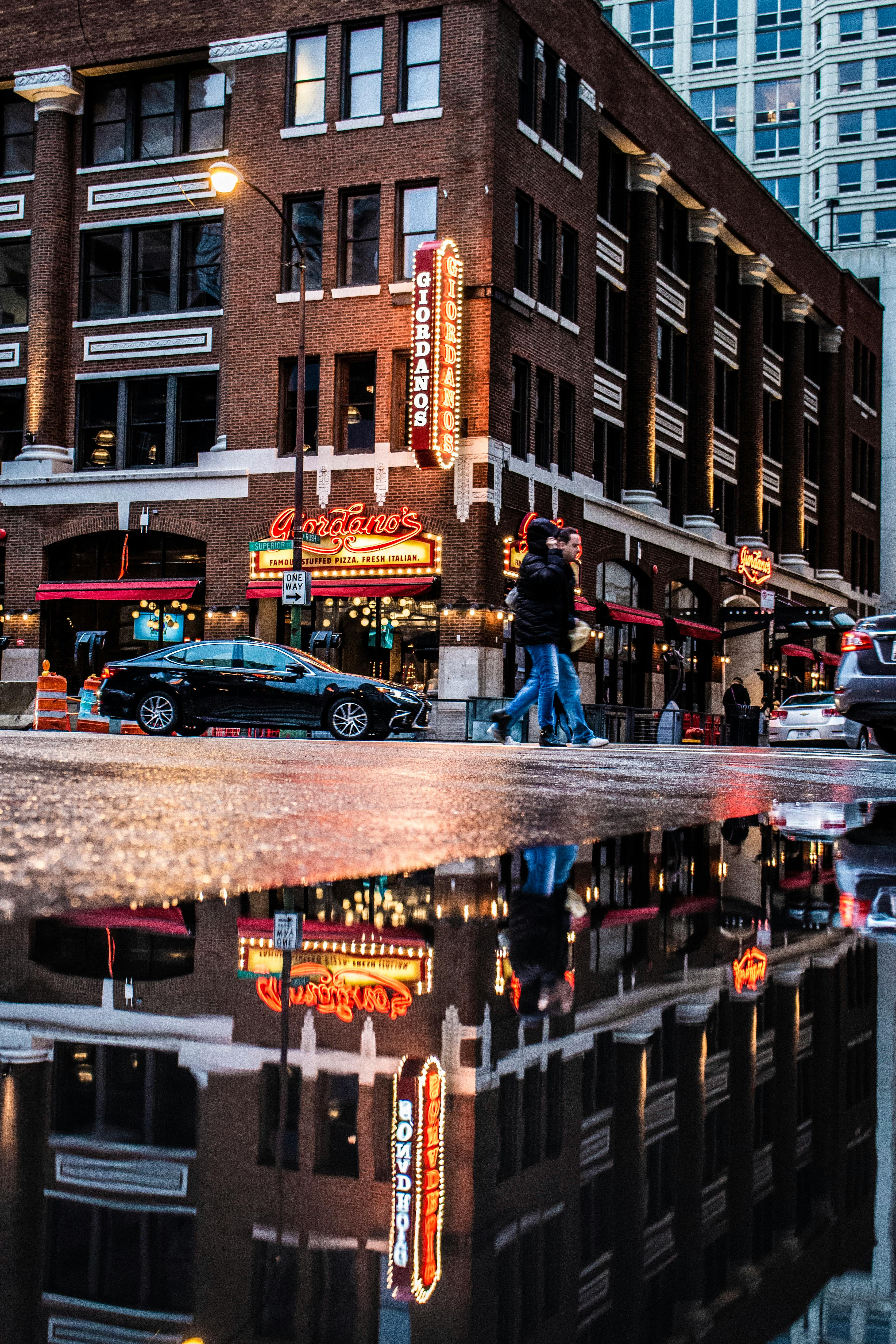 Chicago Restaurant Photos, Download The BEST Free Chicago Restaurant ...