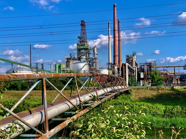 Jamnagar Refinery's Self-Independent Approach Explained
