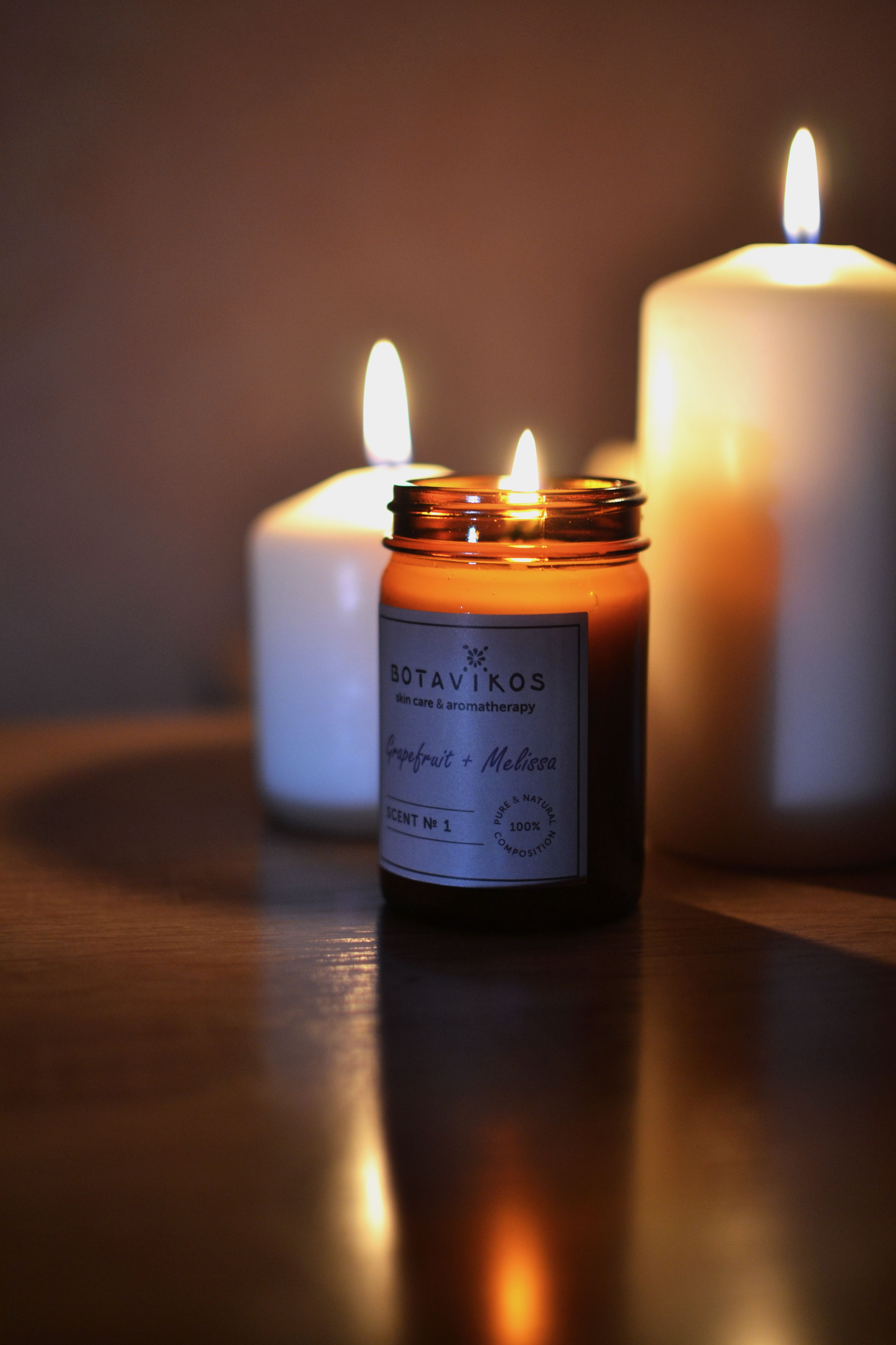 Body Shaped Candles in Close Up Photography · Free Stock Photo