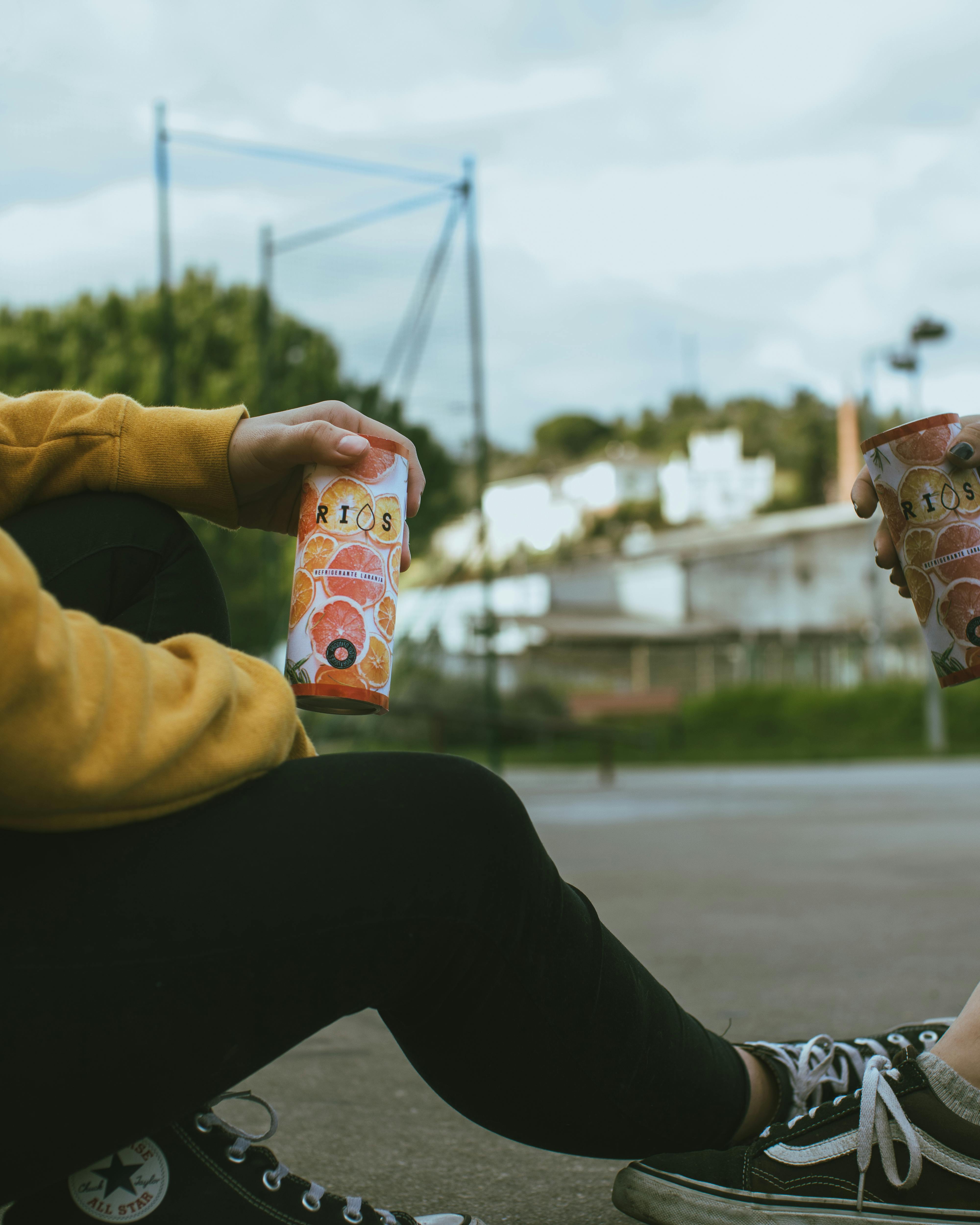 Container Vans Photos, Download The BEST Free Container Vans Stock ...