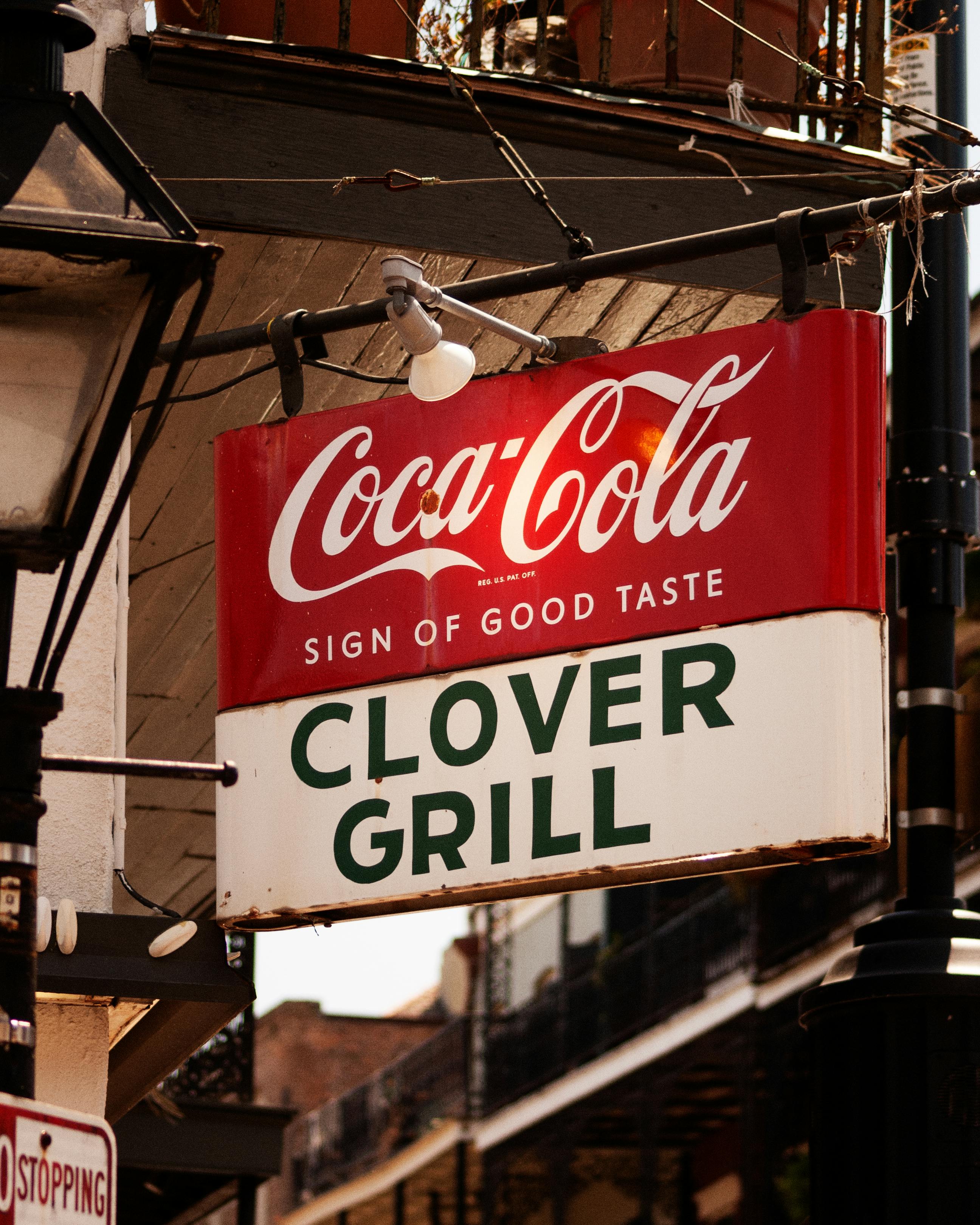 Clover Grill Photos, Download The BEST Free Clover Grill Stock Photos ...