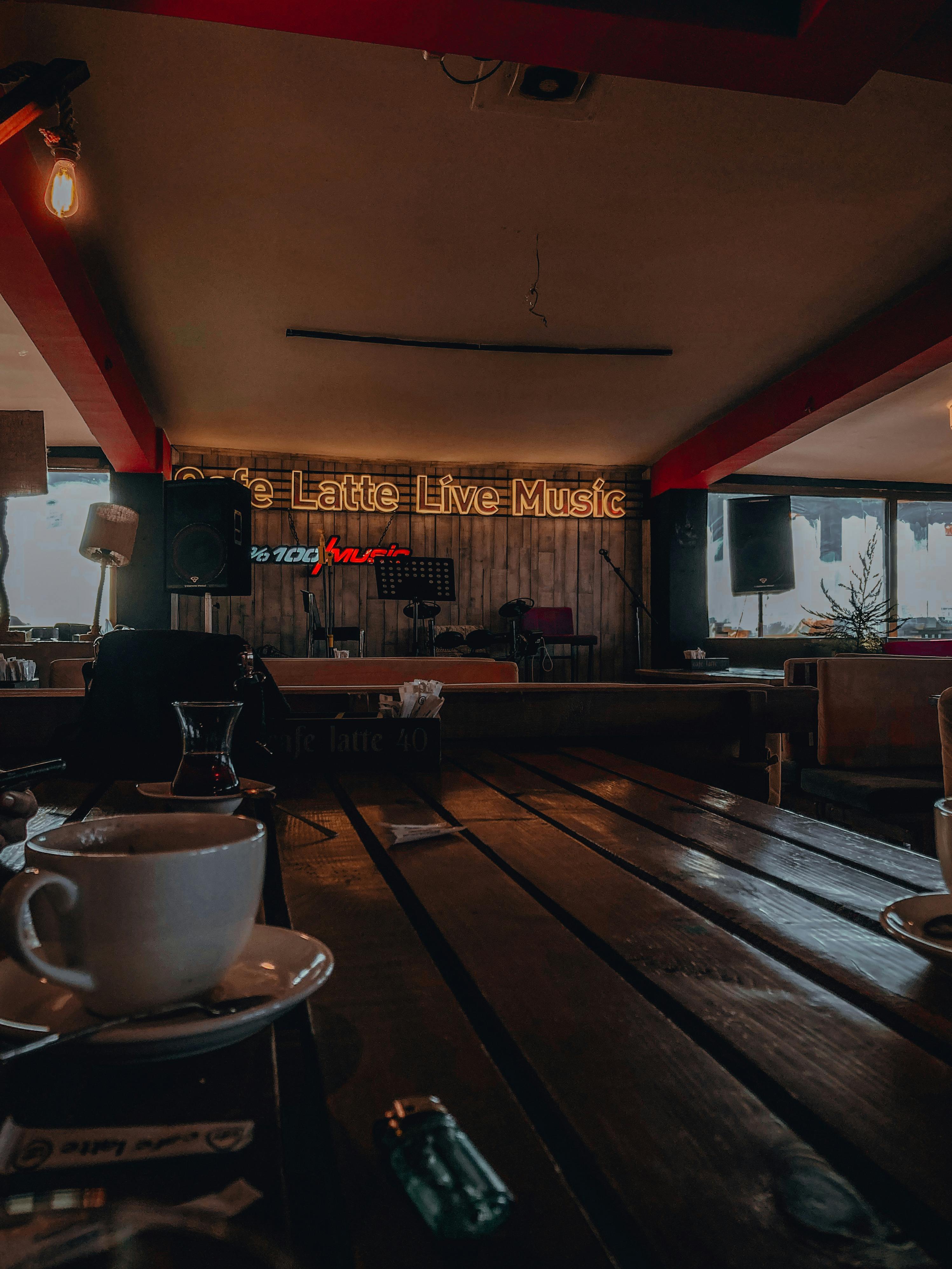 Cafe Stage Photos, Download The BEST Free Cafe Stage Stock Photos & HD ...