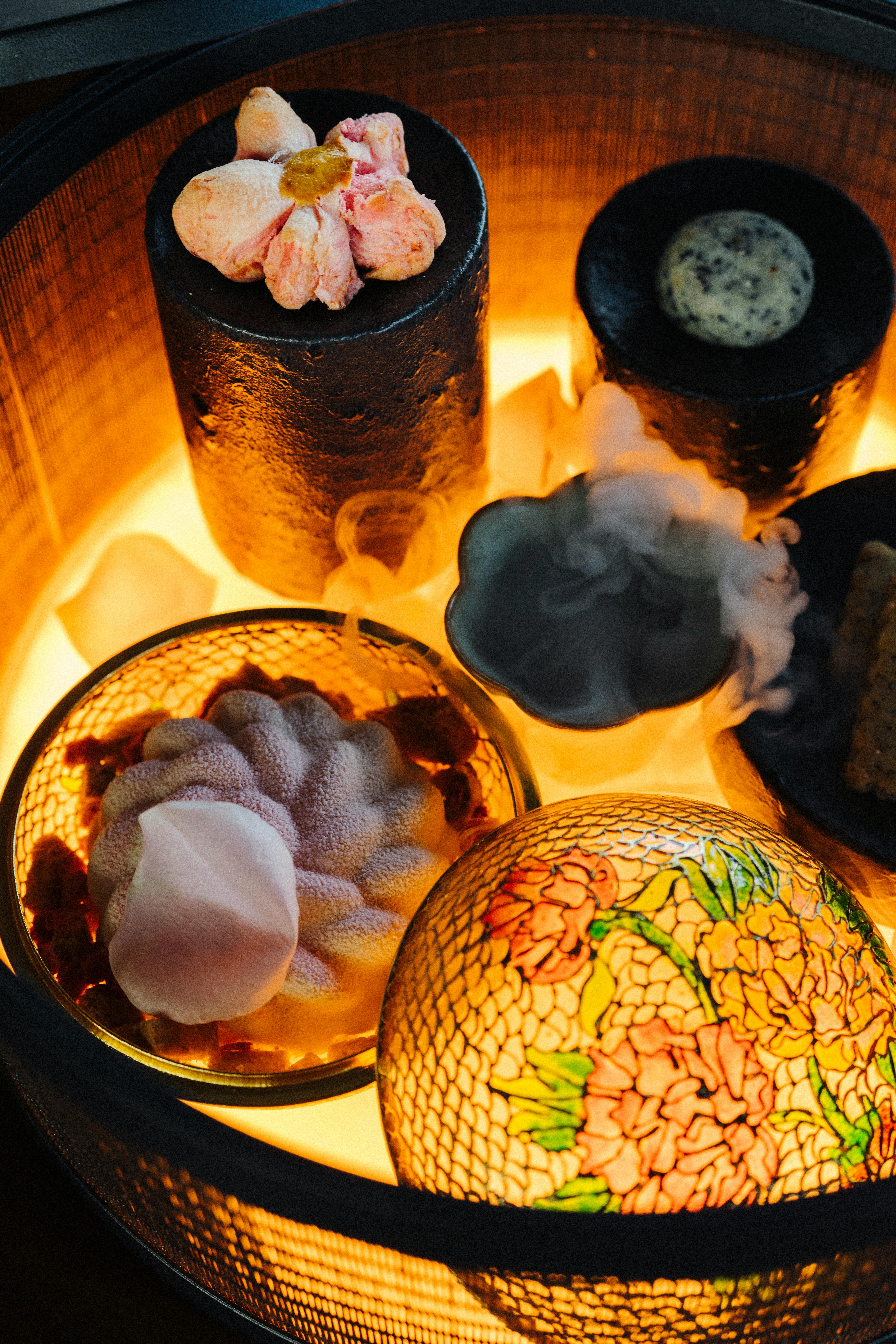 Food Presentation · Free Stock Photo