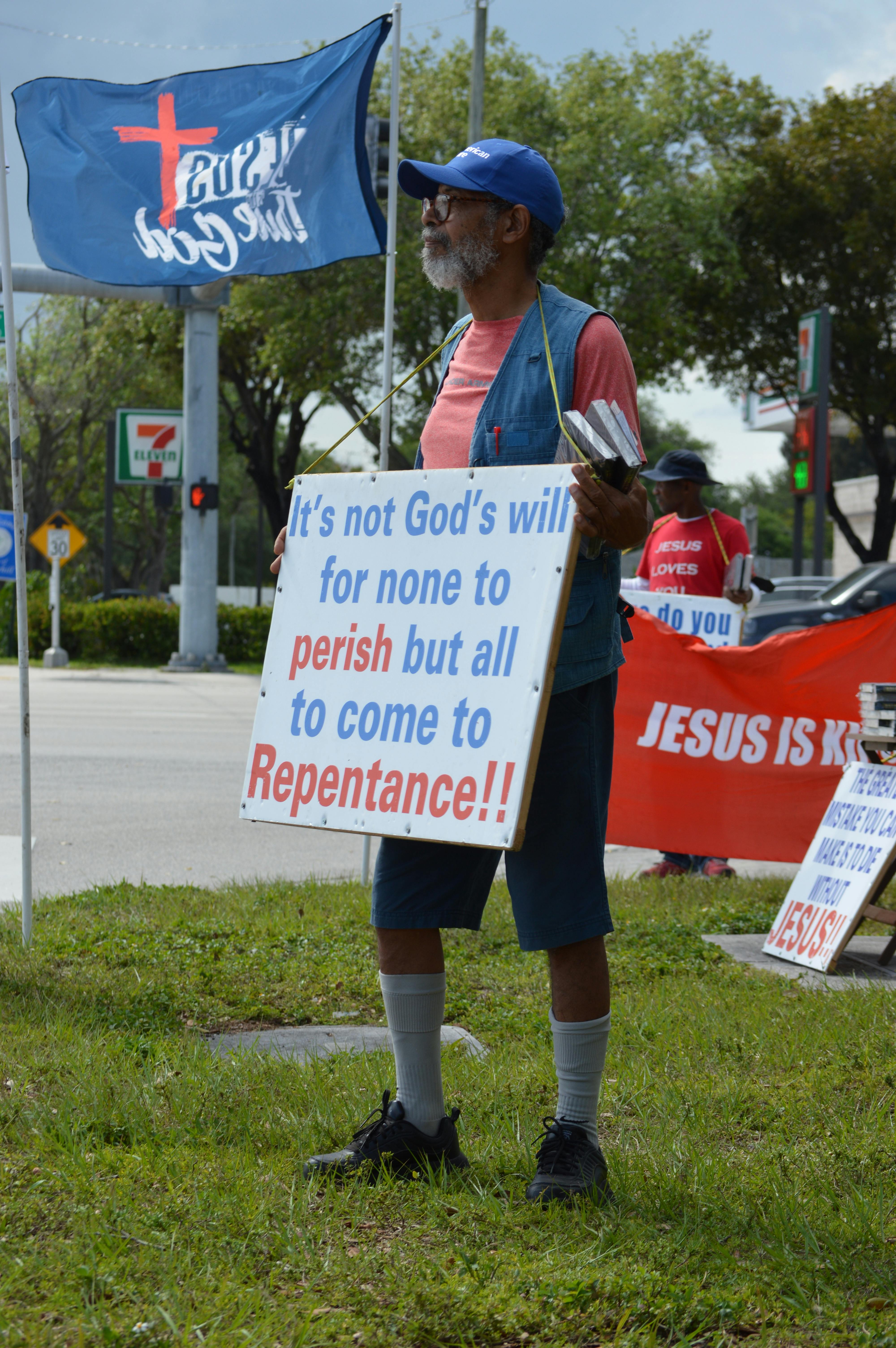 Street Preacher Photos, Download The BEST Free Street Preacher Stock ...