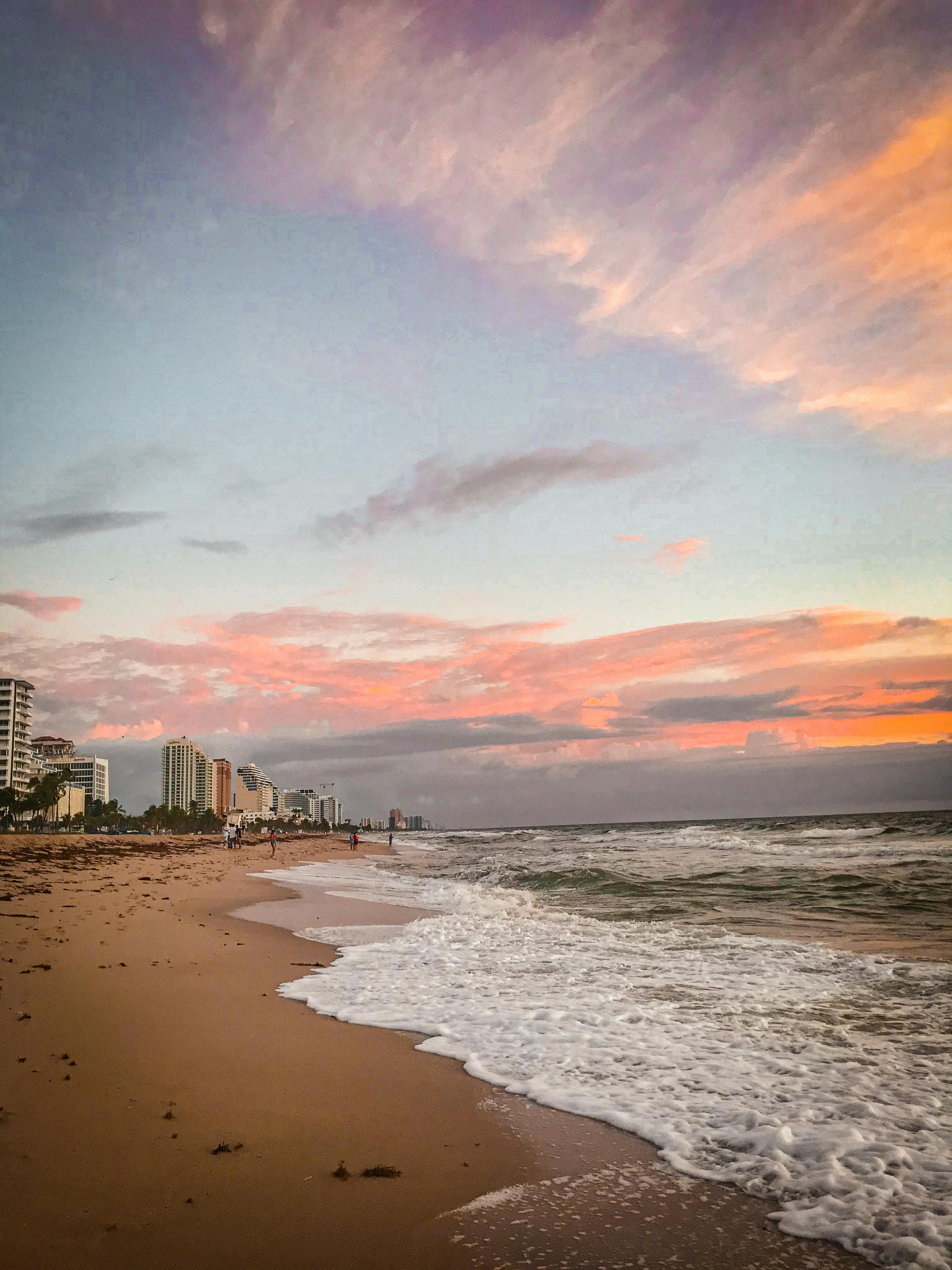 MM - Beach Scenes 17 Photos & Videos Collected by Mamugnaon