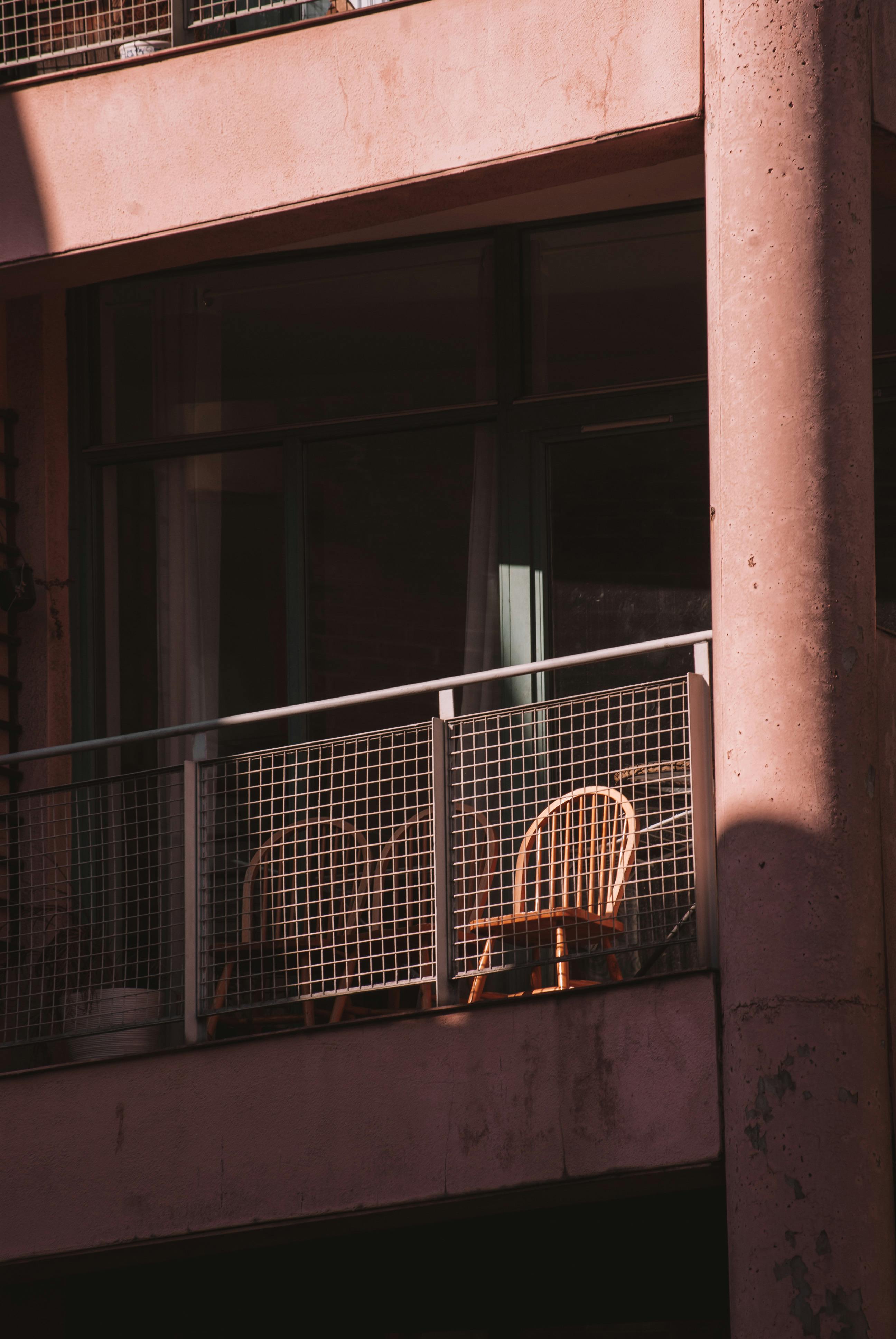 Franja Sisch Balcony Photos, Download Free Franja Sisch Balcony Stock ...