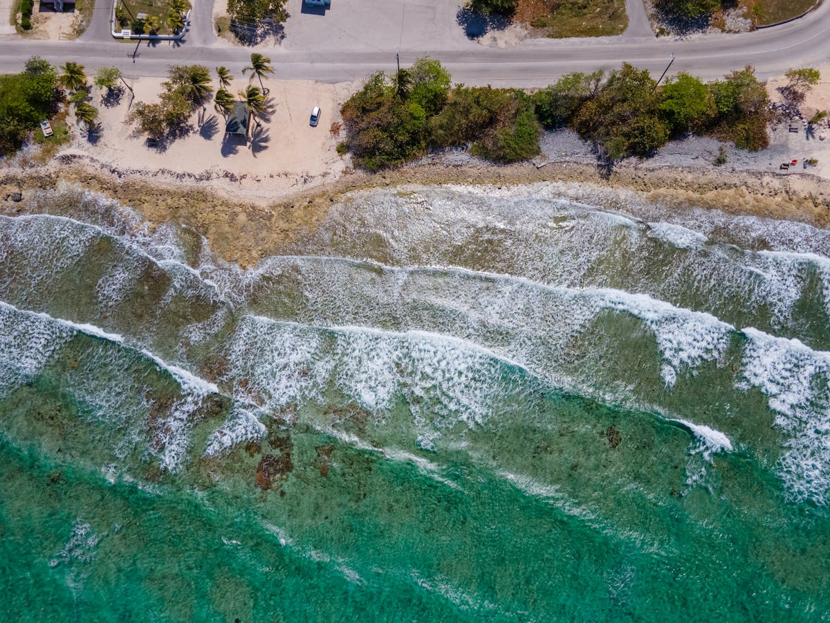 The Dutch Influence: Exploring Aruba's History & Culture in Oranjestad ...