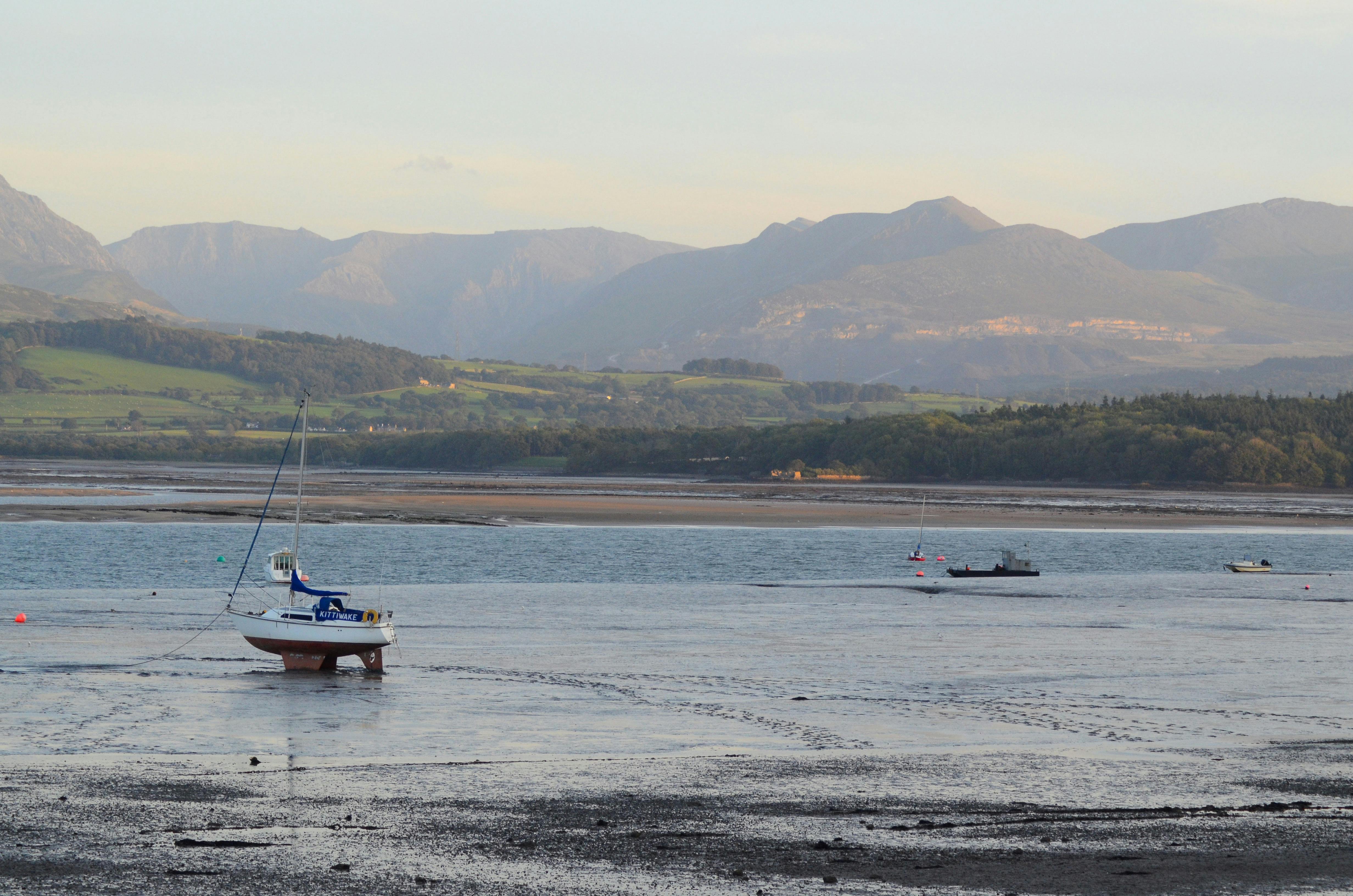 Mark Rigby - Fotografía