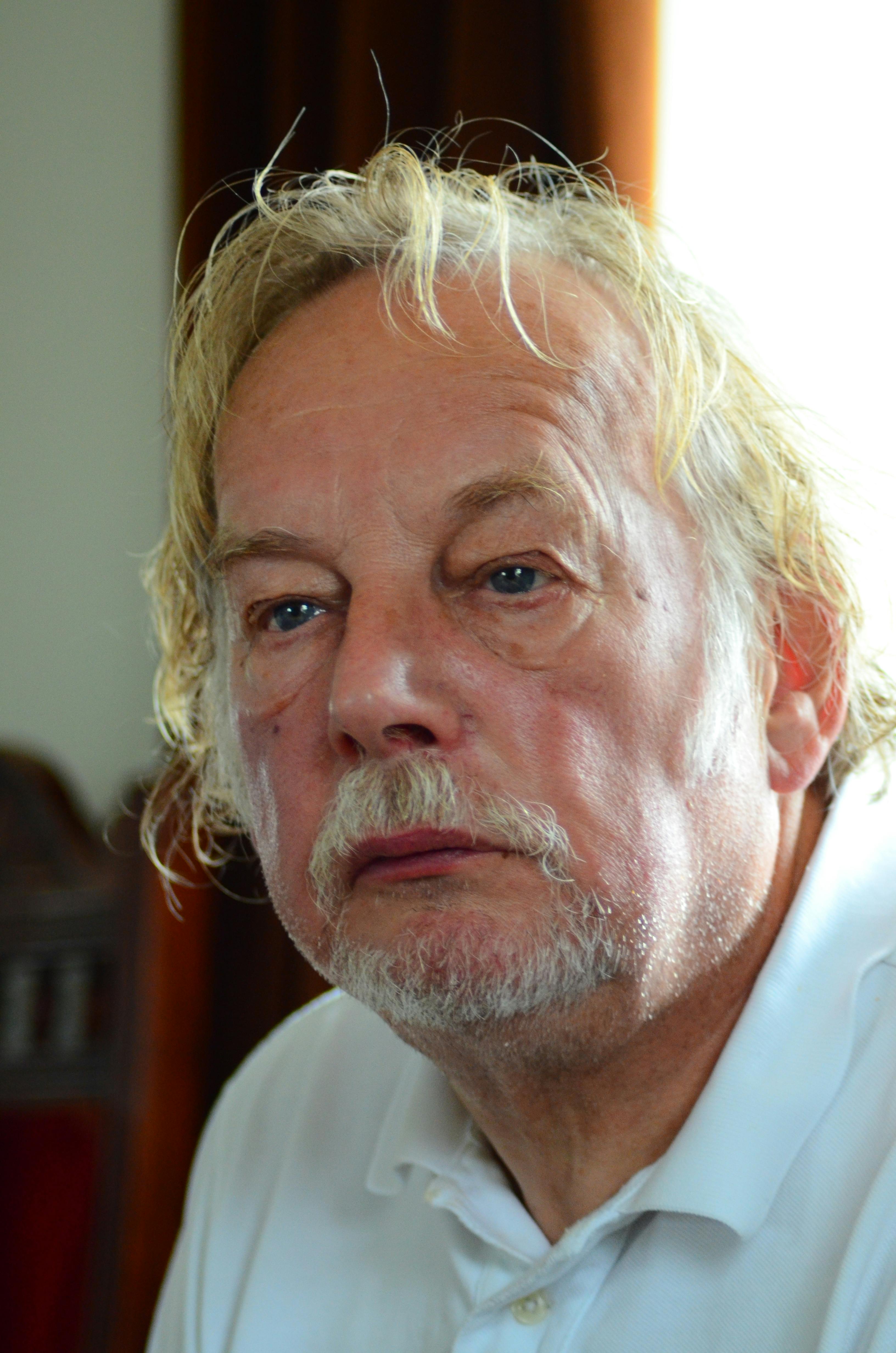 Mark Rigby - Fotografía