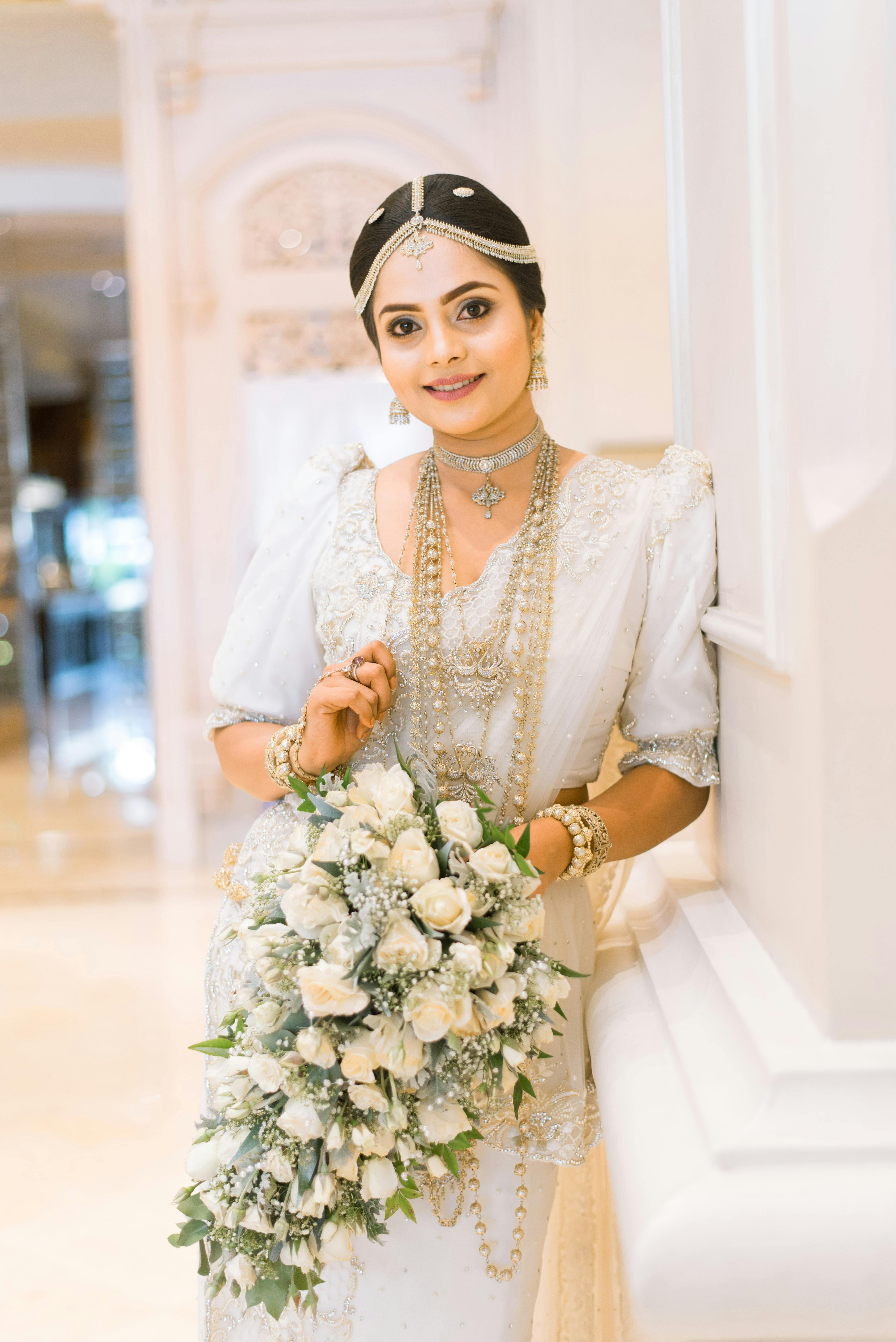 Without Jewellery Bride Photos, Download The BEST Free Without ...