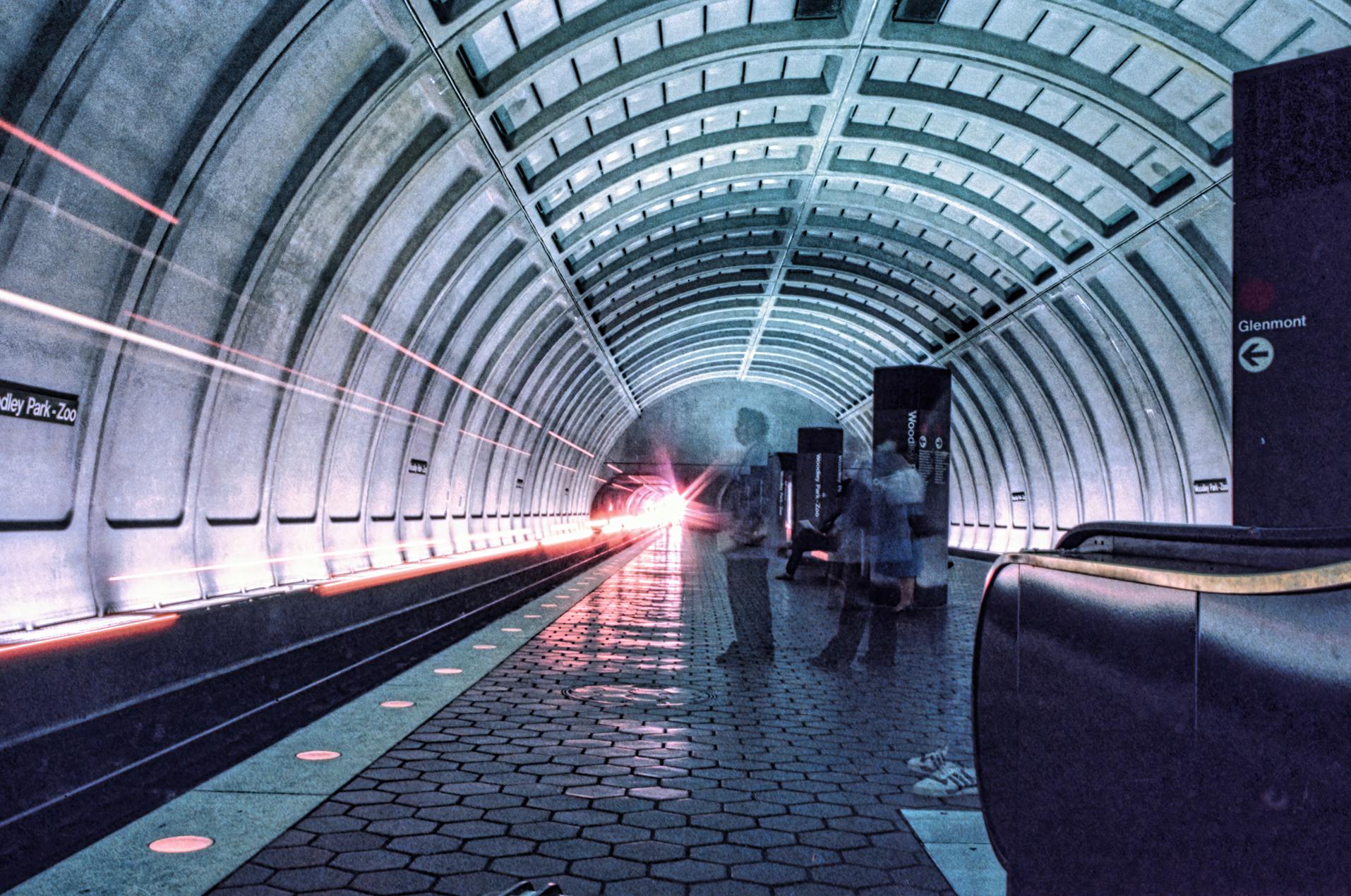 DC Metro Tap to Pay Made Easy with SmarTrip and Smartphones