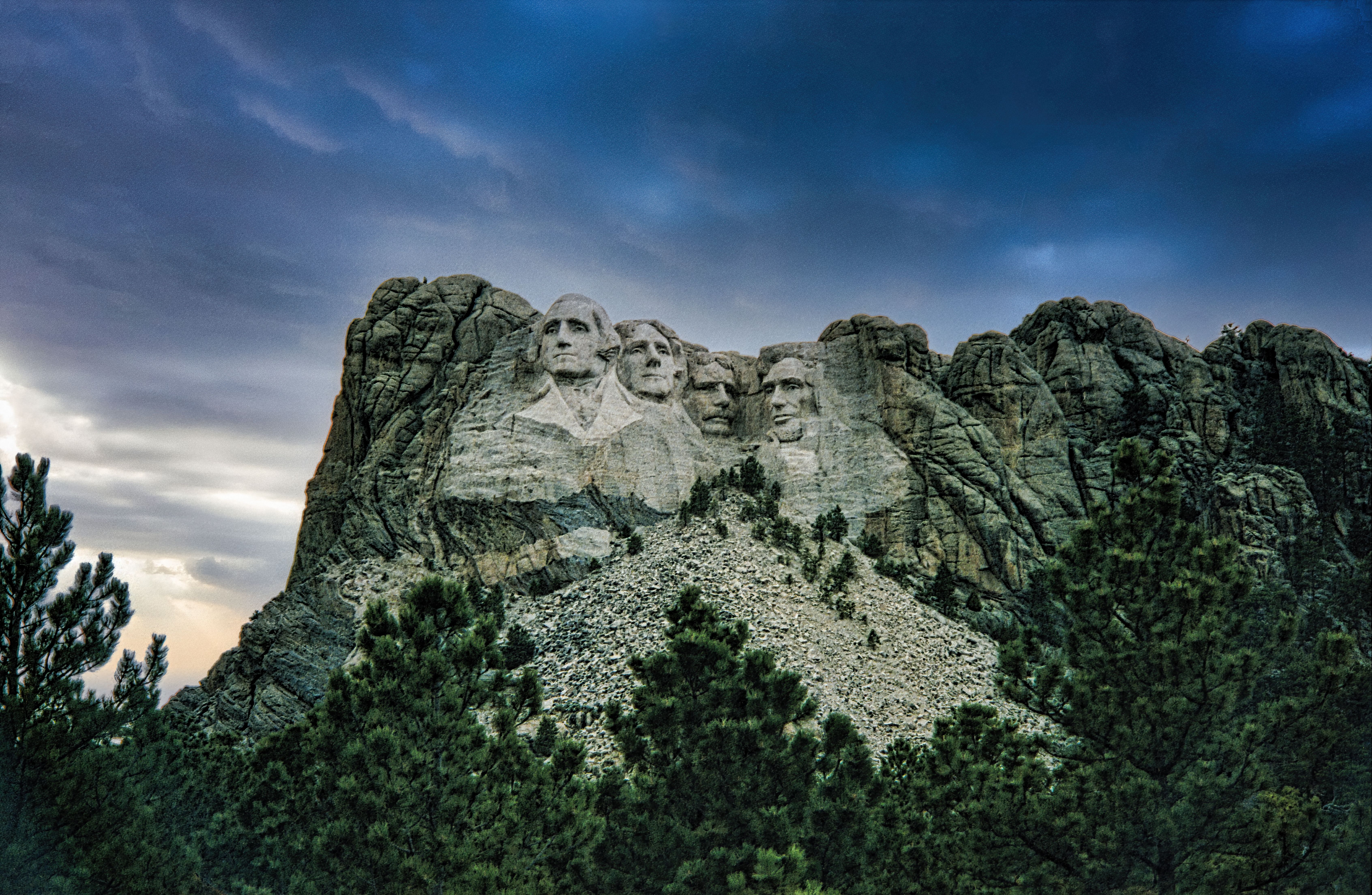 2,531+ Best Free Mount rushmore Stock Photos & Images · 100% Royalty ...