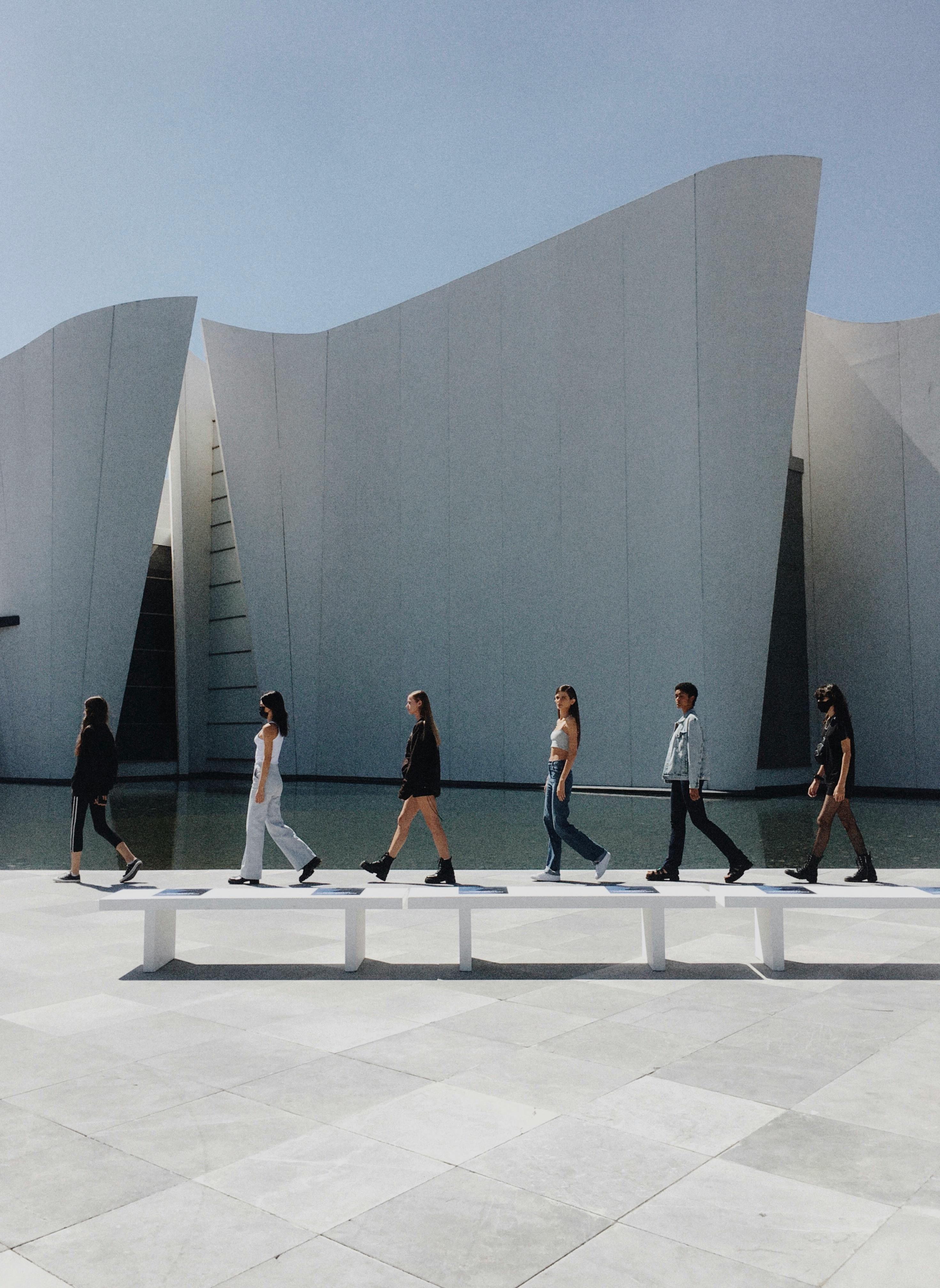 80+ Best Catwalk Photos · 100% Free Download · Pexels Stock Photos