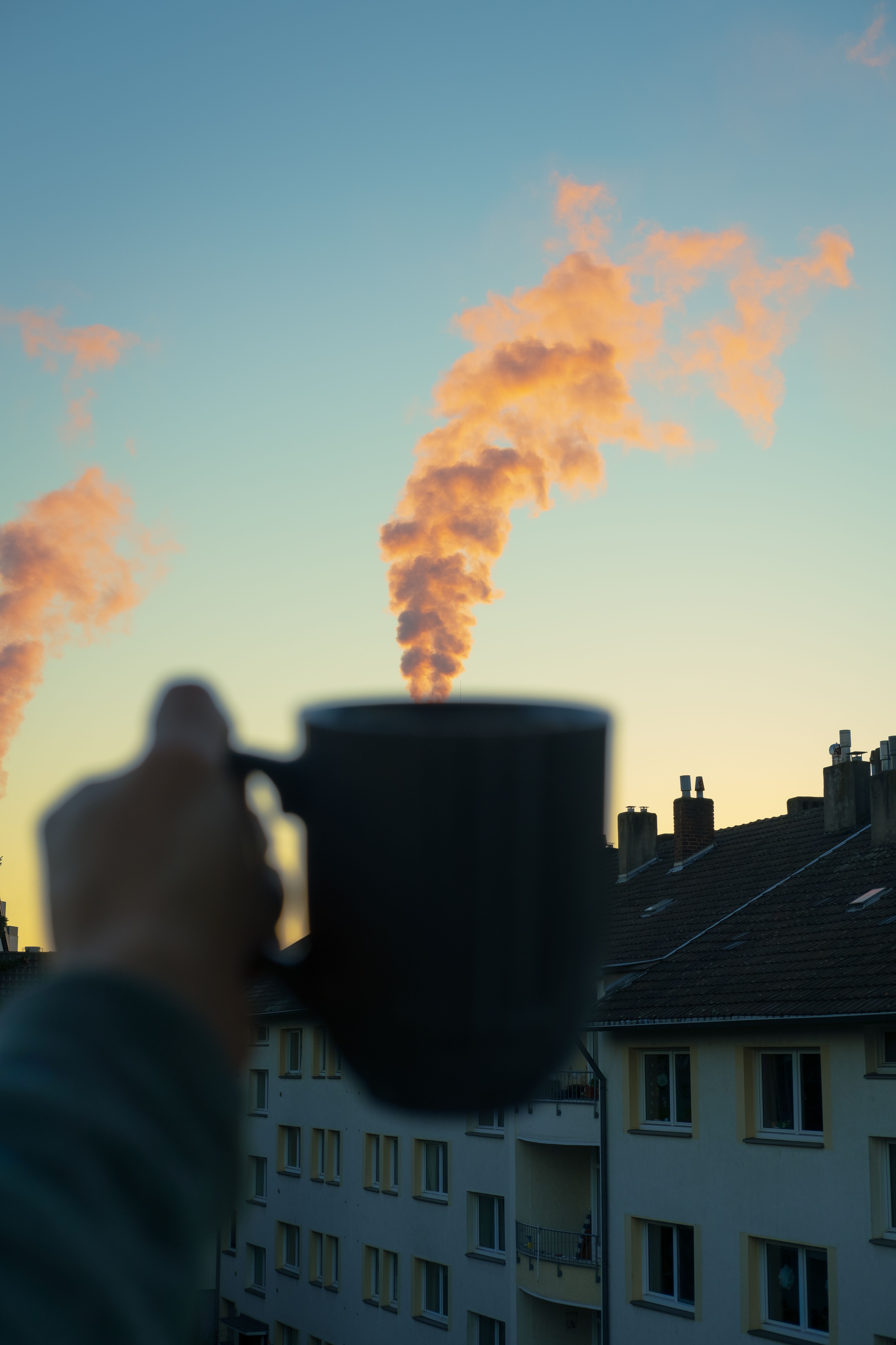 Coffee Pollution Photos, Download The BEST Free Coffee Pollution Stock ...