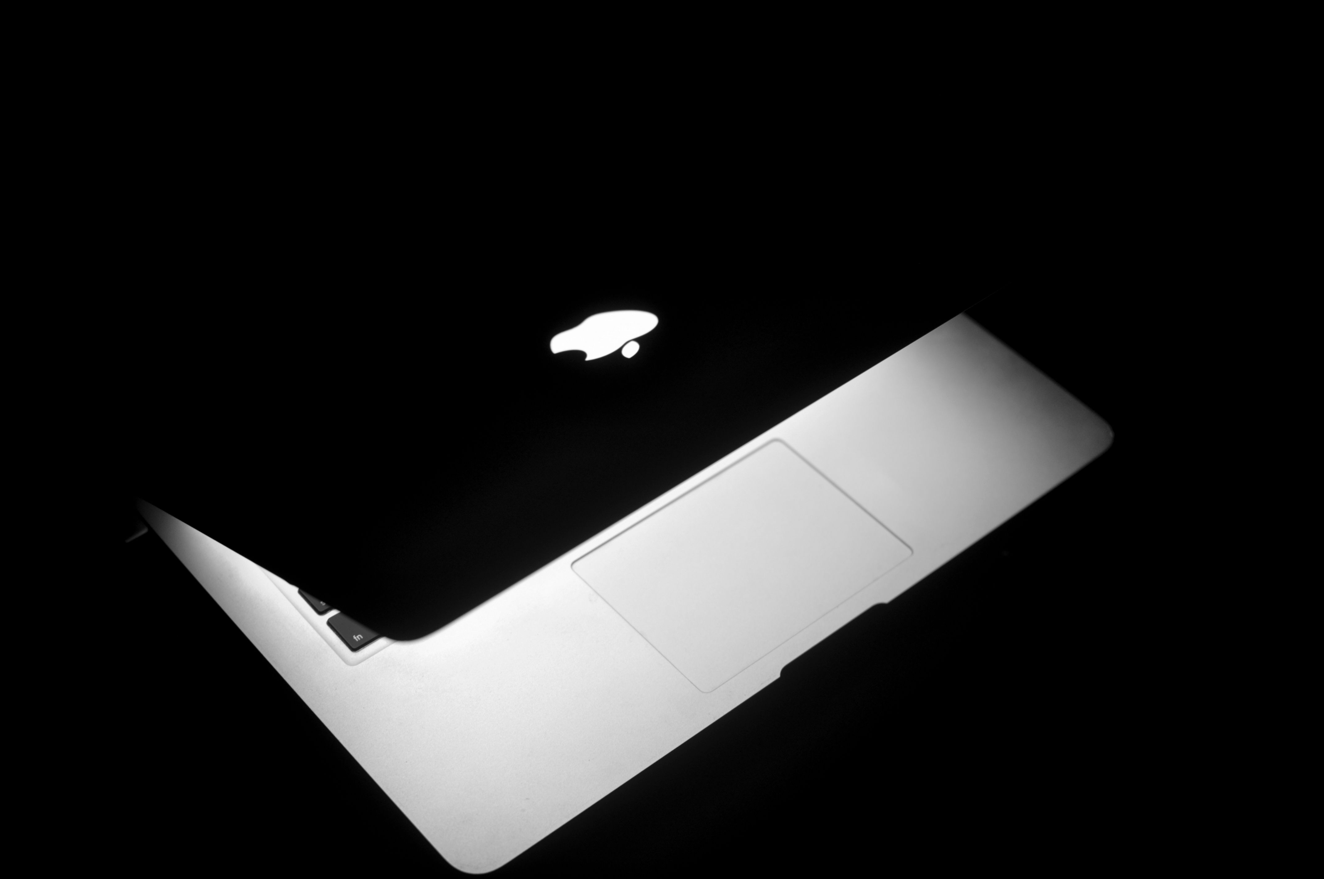 Free stock photo of laptops, macbook pro, notebook