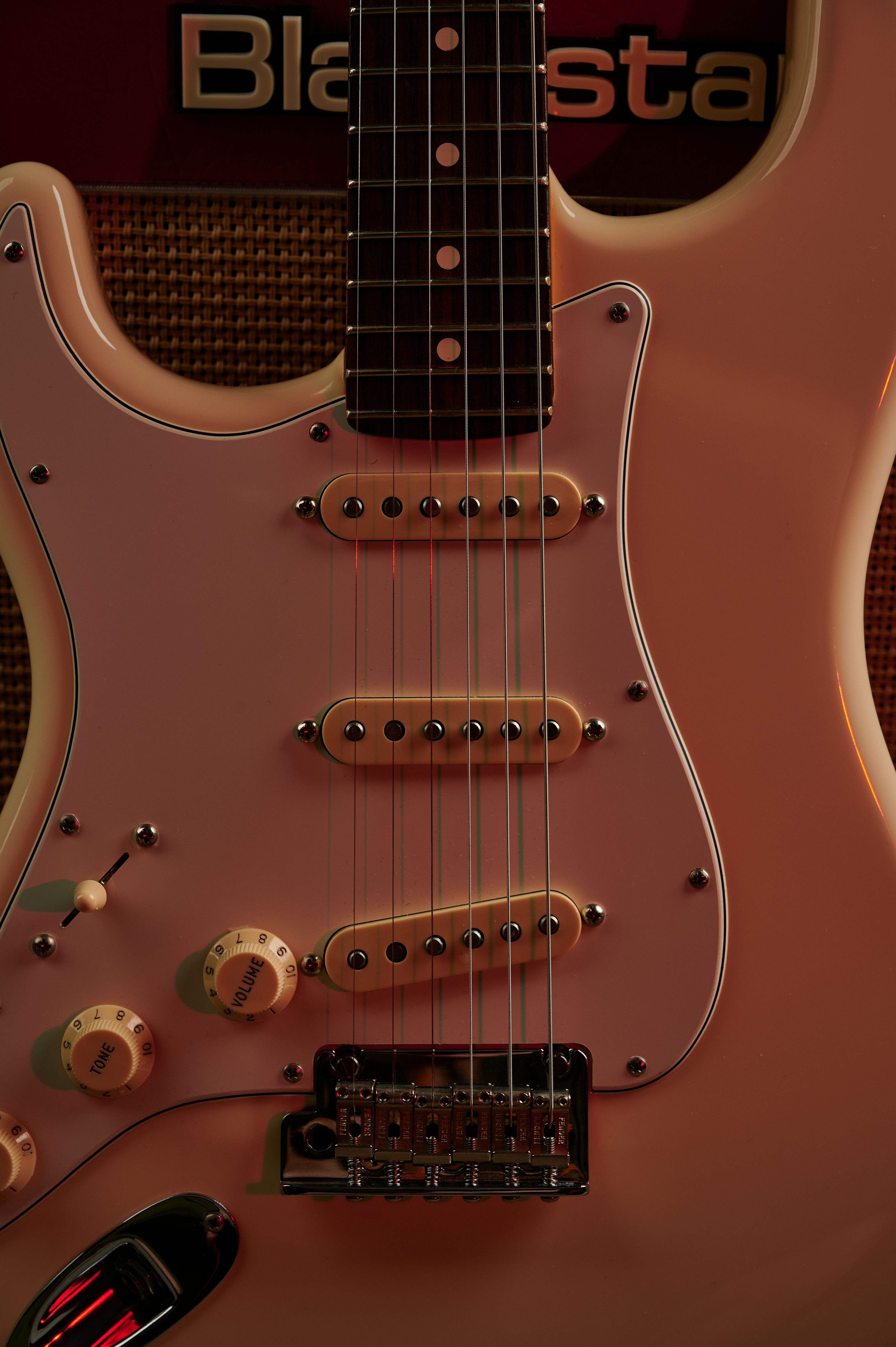 Photo of a Guitar · Free Stock Photo
