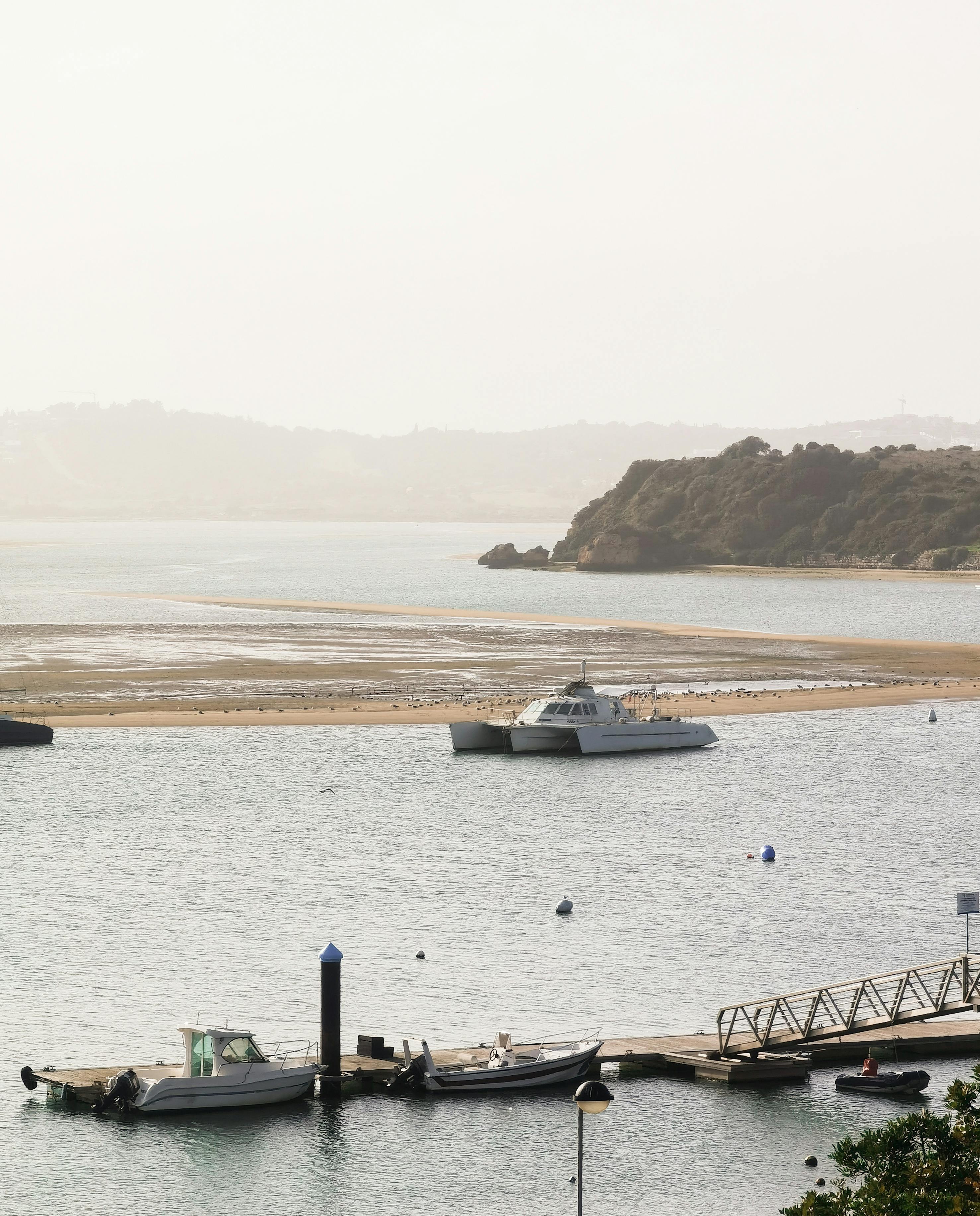 Sea Scenes With Boats Photos, Download The BEST Free Sea Scenes With ...