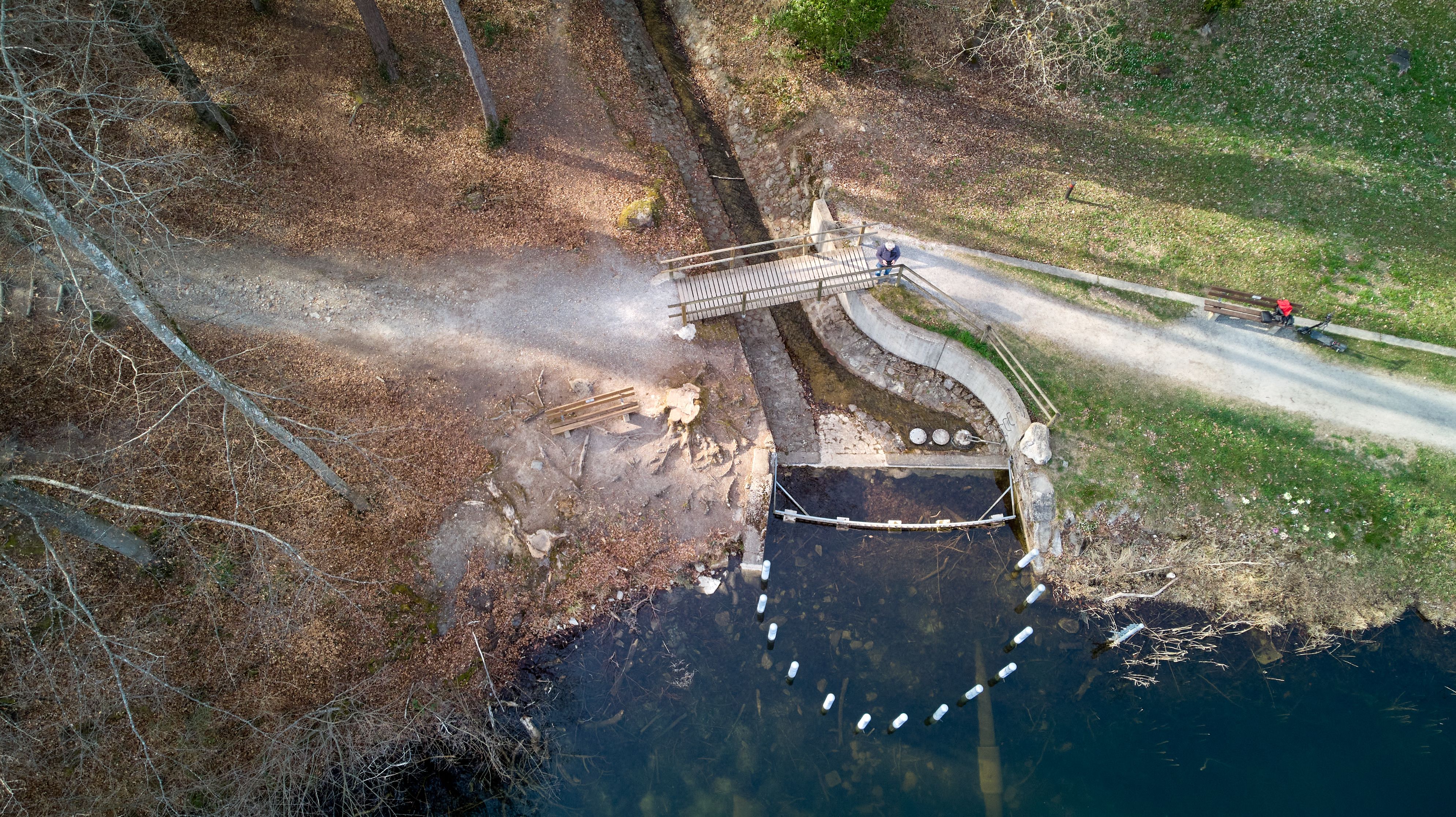 10+ Best Ditch Photos · 100% Free Download · Pexels Stock Photos