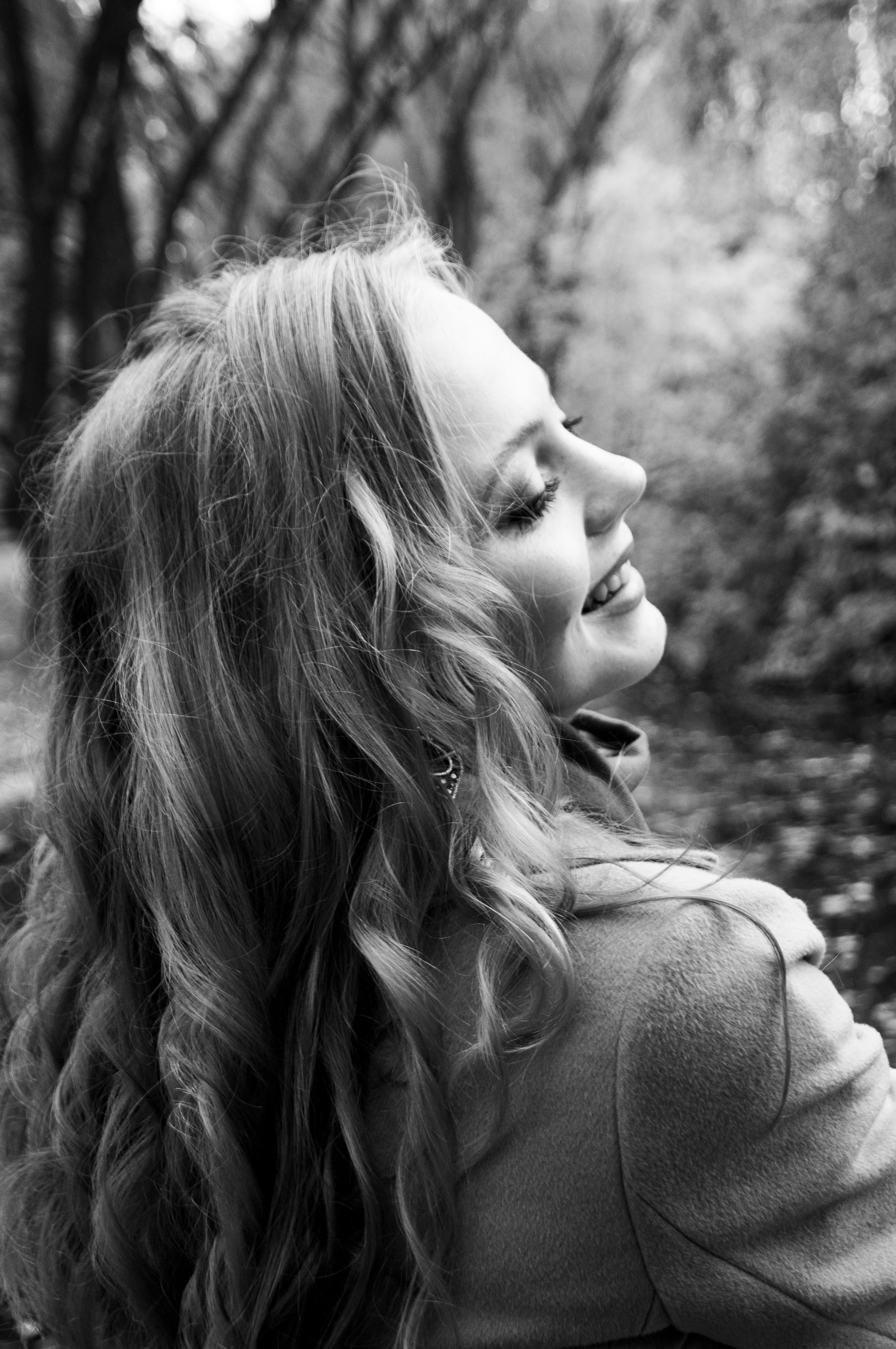 Anastasia Tooming - Photography