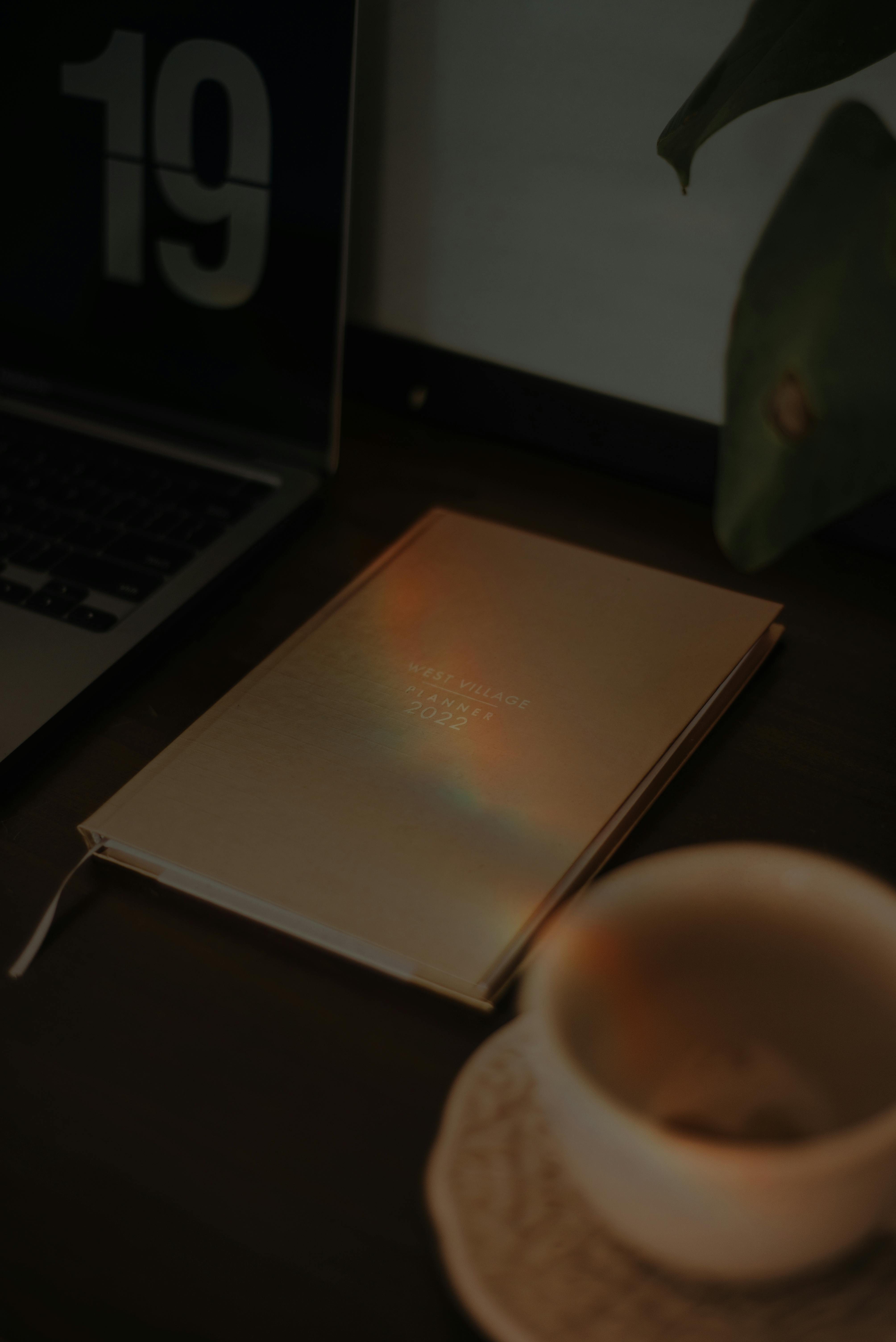 Dark Notebook Photos, Download The BEST Free Dark Notebook Stock Photos ...