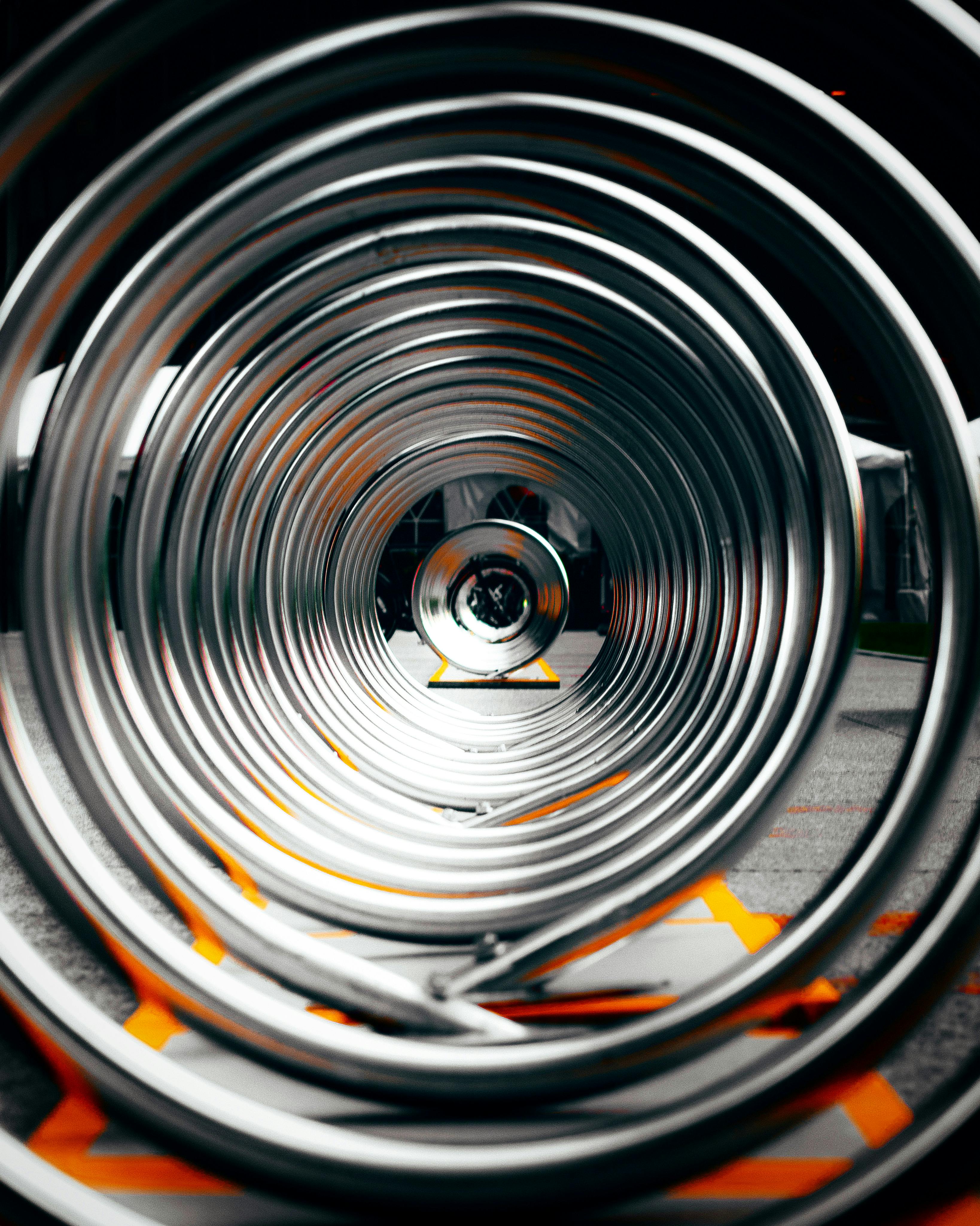 Close-up Photo of Silver Harley Davidson Metallic Gas Cap · Free Stock ...