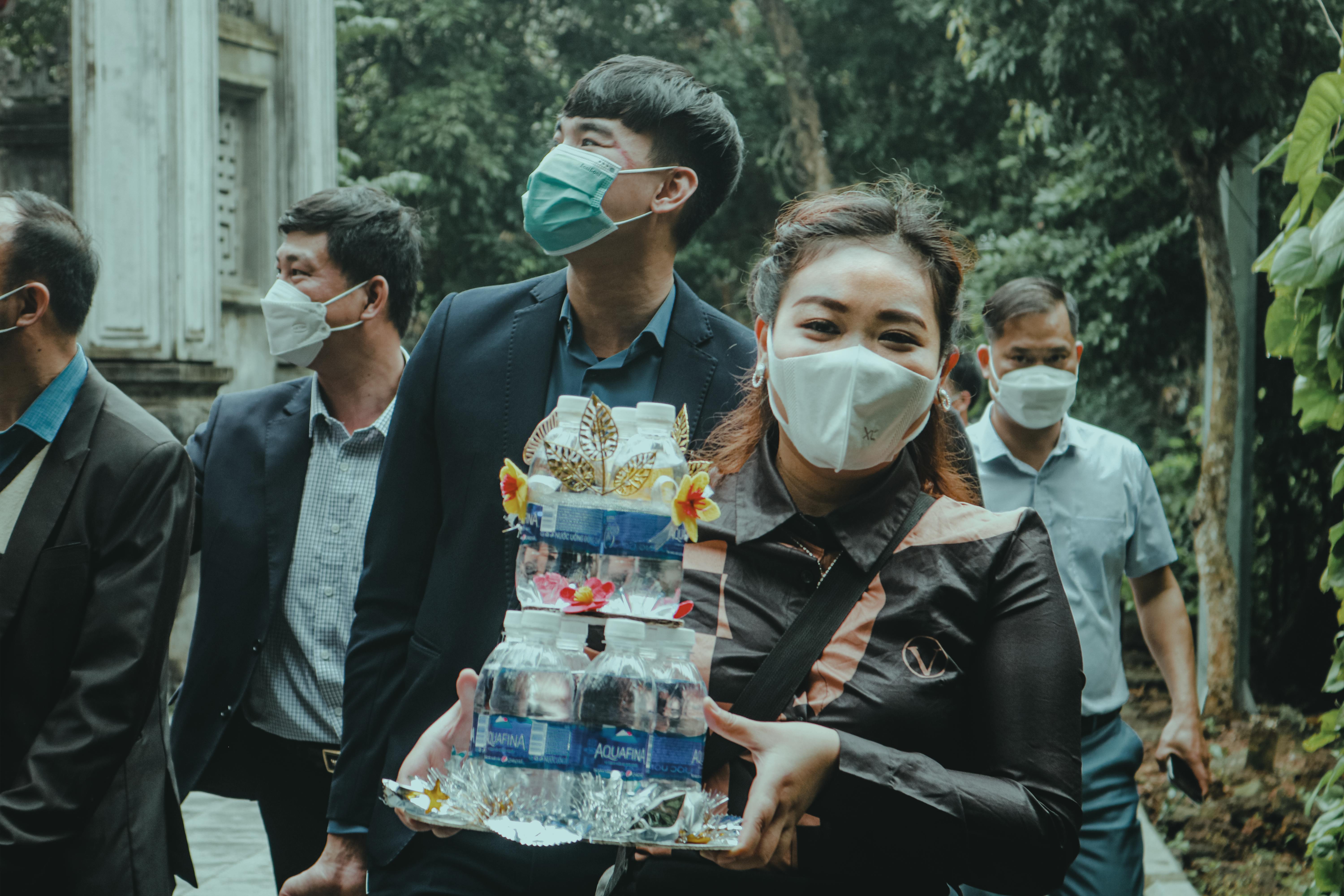 Ngoc Binh Ha - Fotografía