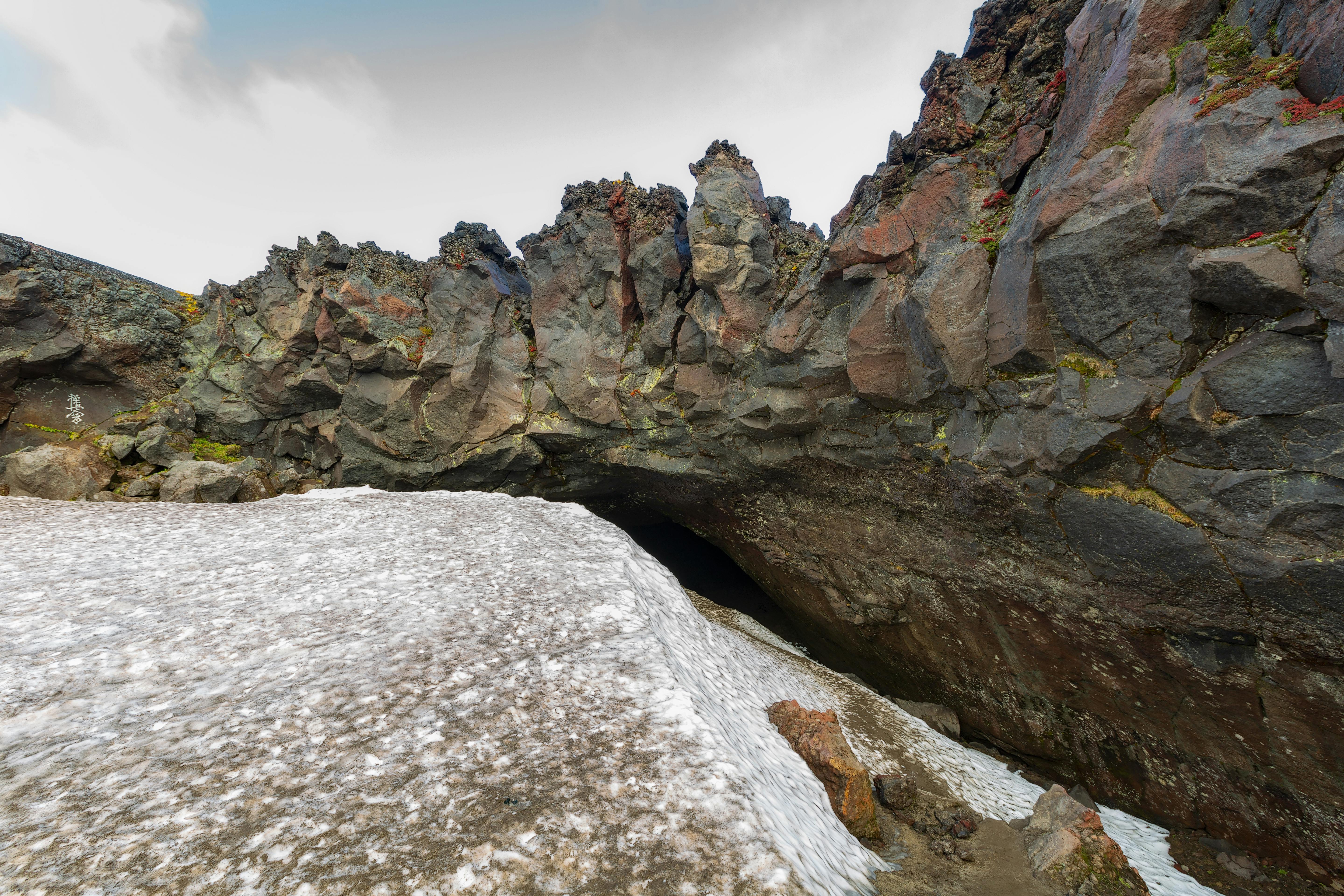 Foto de stock gratuita sobre erosión, formaciones geológicas ...